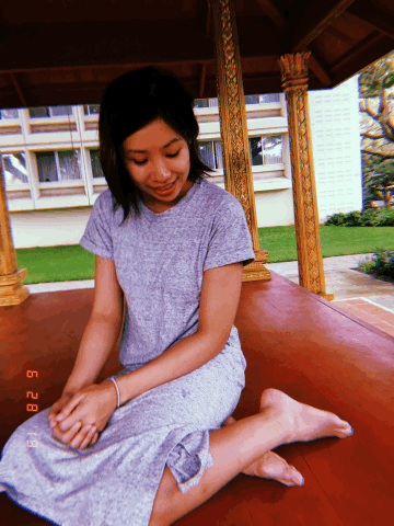 The Human Body is the Apex Beauty - ERIC KIM