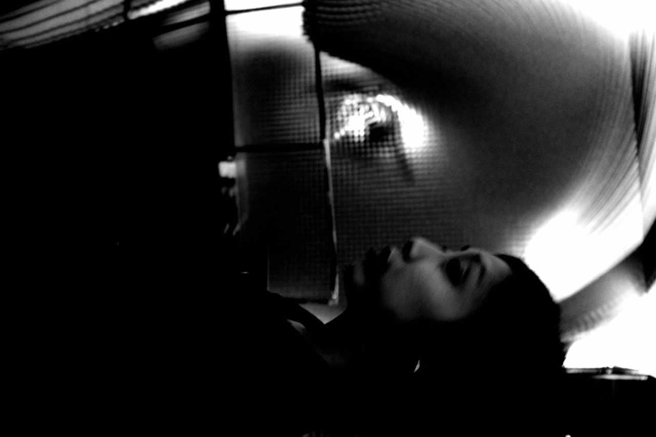 Photography is the Ultimate Visual Art - ERIC KIM