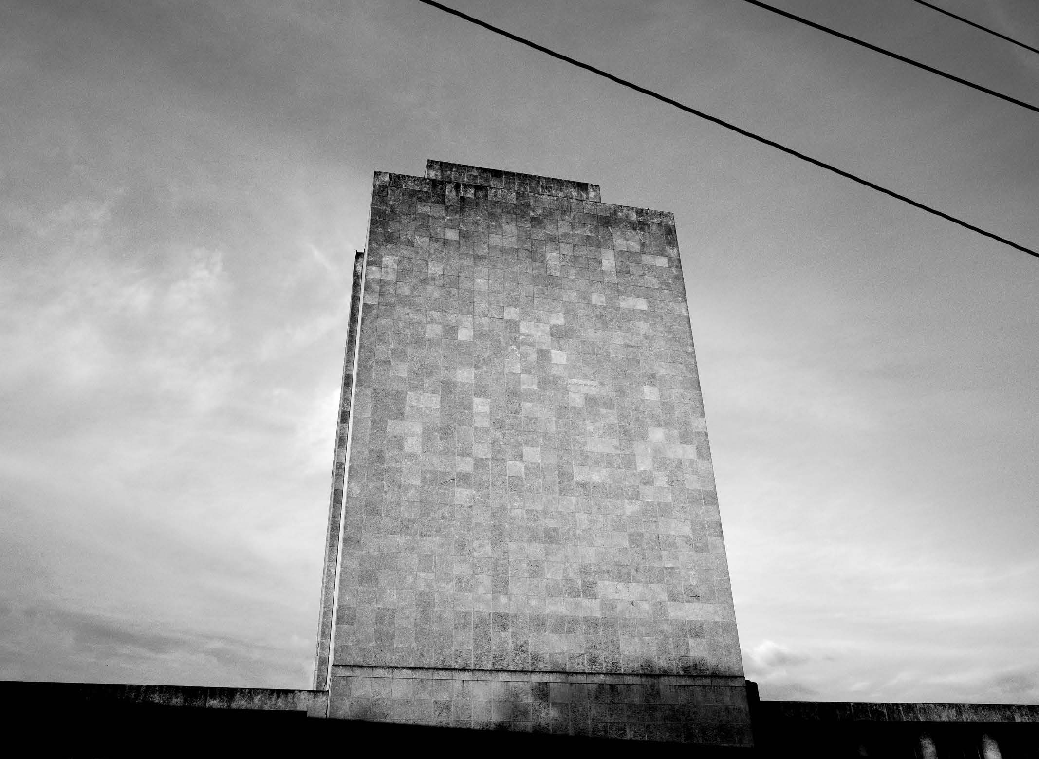 PDF E-MAGAZINE: CUBA by ERIC KIM