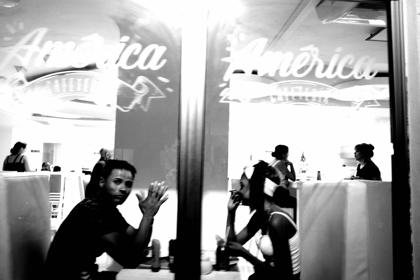 PDF E-MAGAZINE: CUBA by ERIC KIM