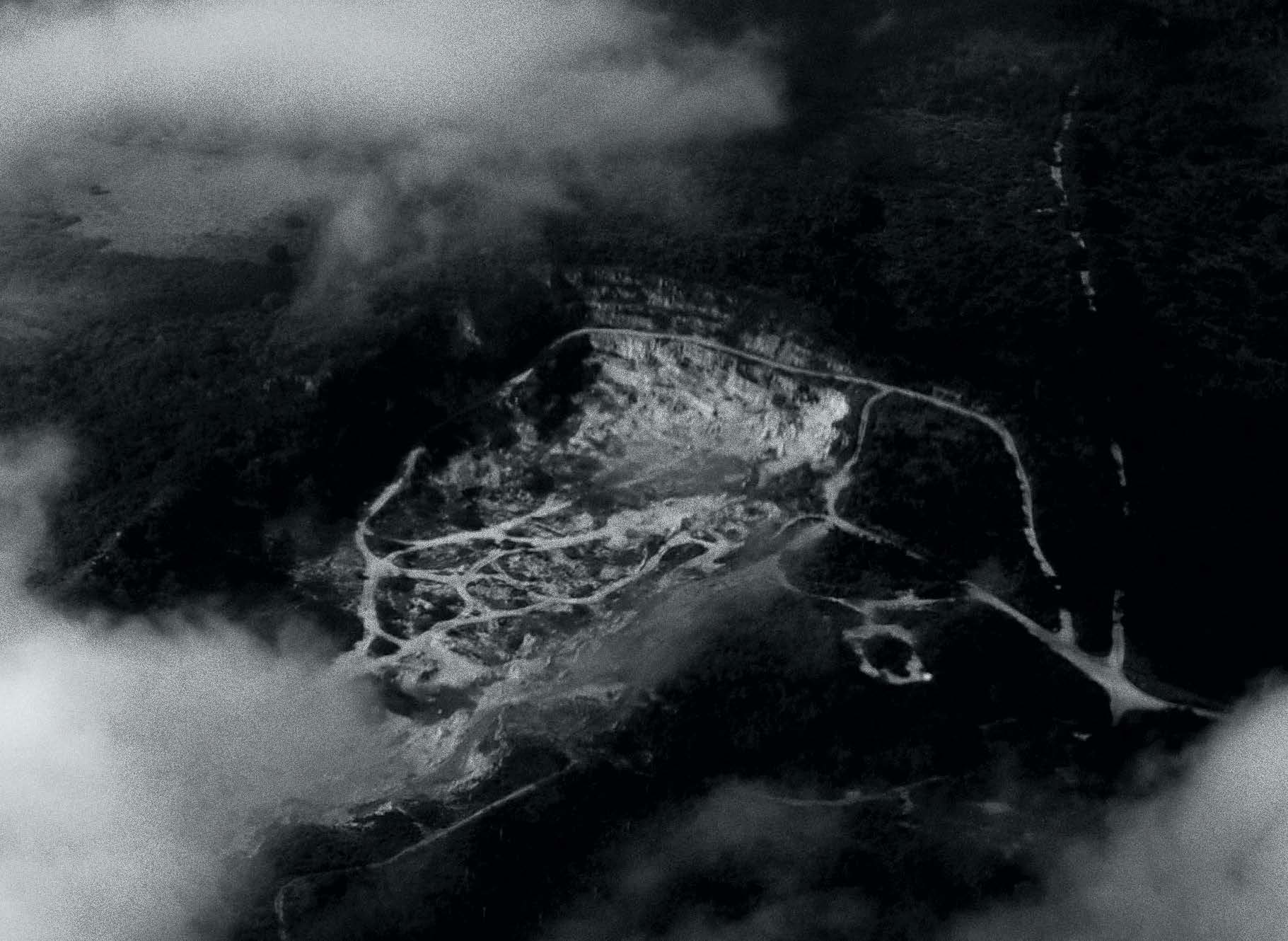 PDF E-MAGAZINE: CUBA by ERIC KIM