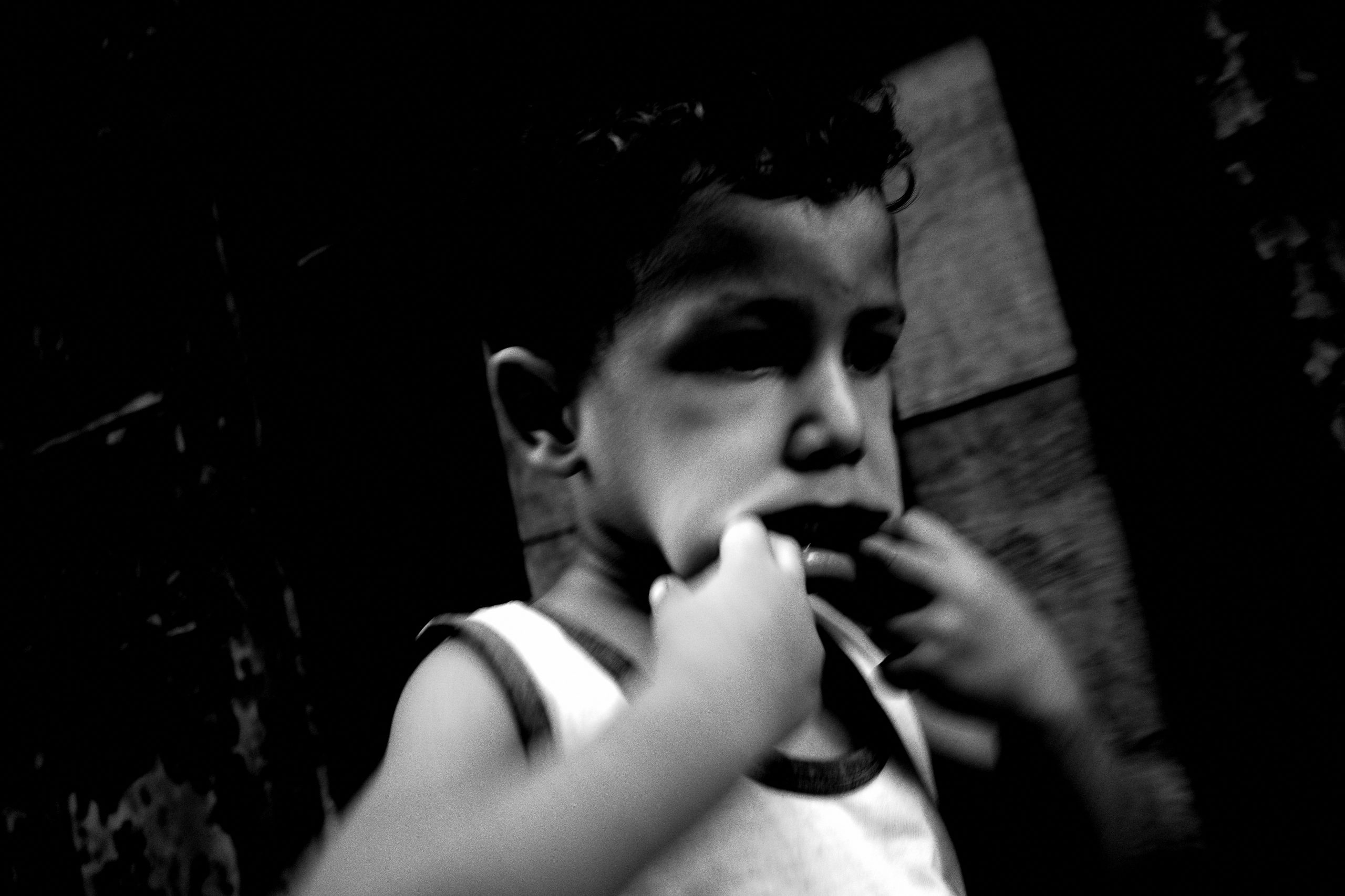 Havana Cuba Street Photography - ERIC KIM