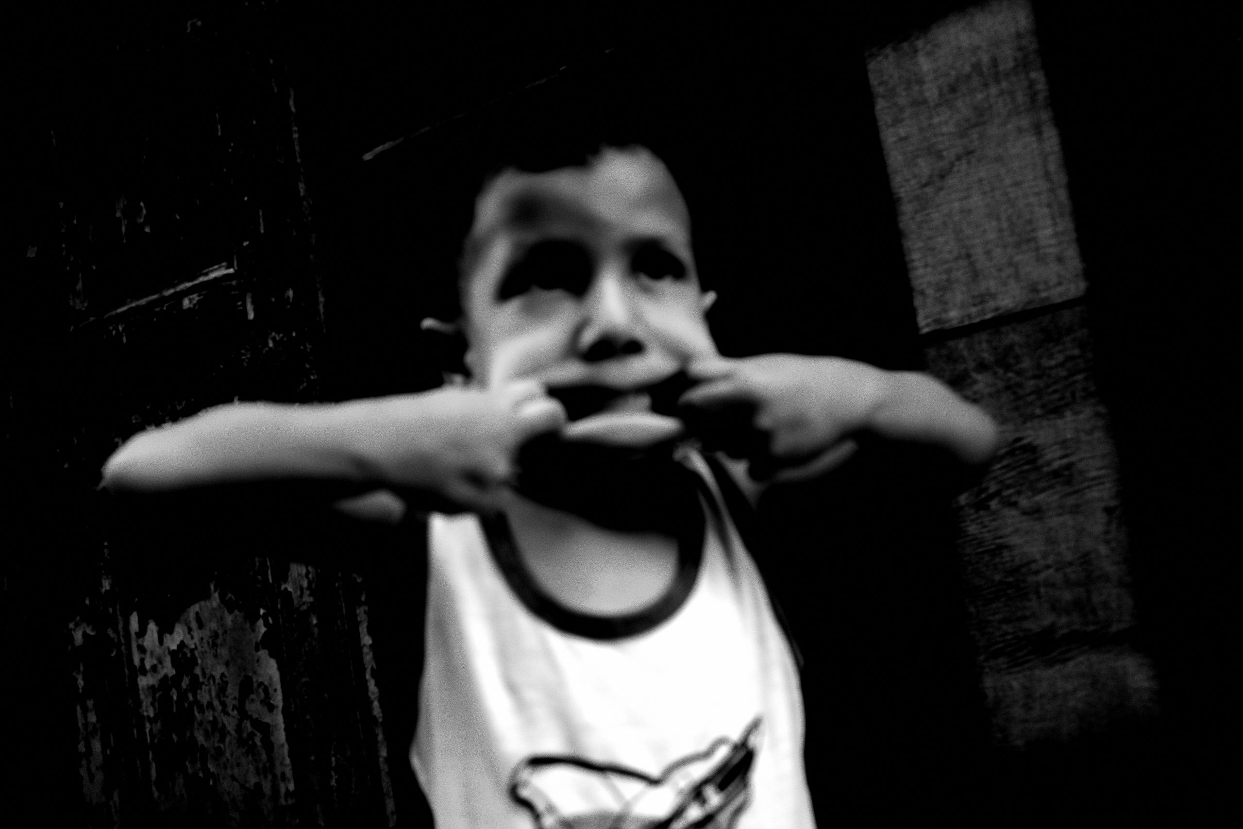 Havana Cuba Street Photography - ERIC KIM