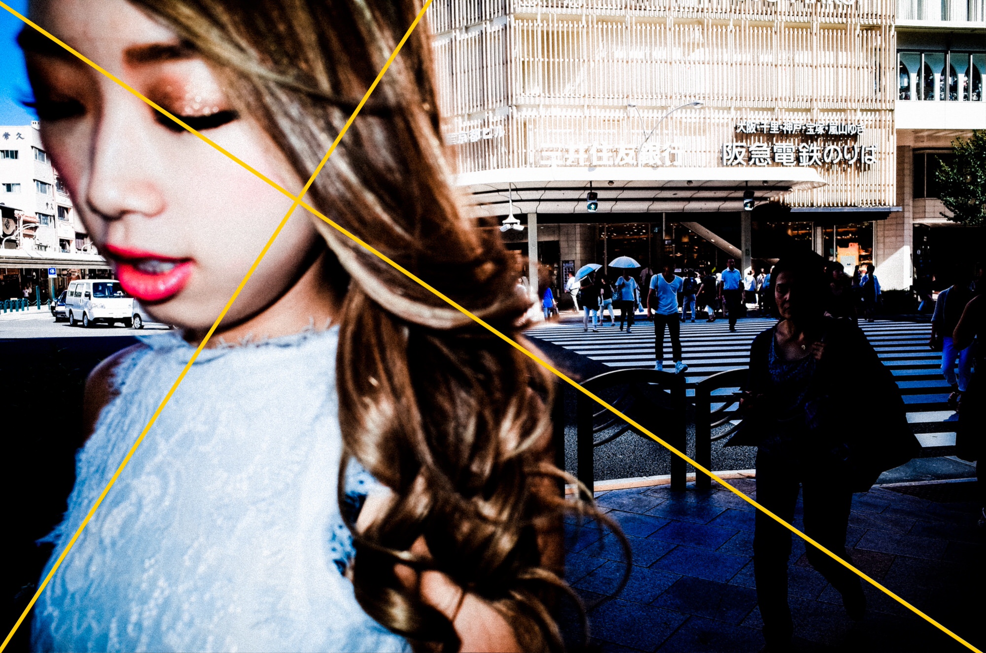 The Street Photographer’s Soul – ERIC KIM