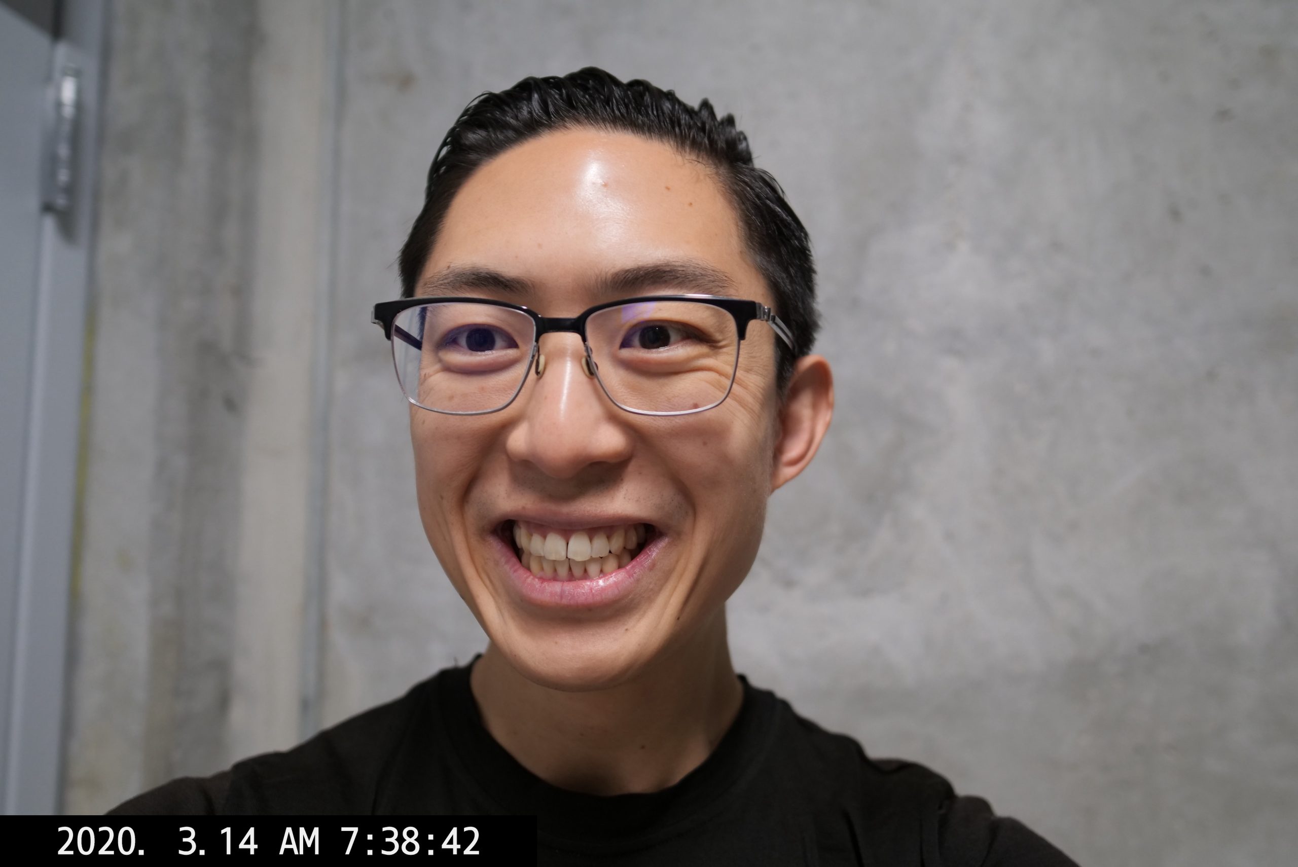 ERIC KIM selfie lumix 00052 – ERIC KIM