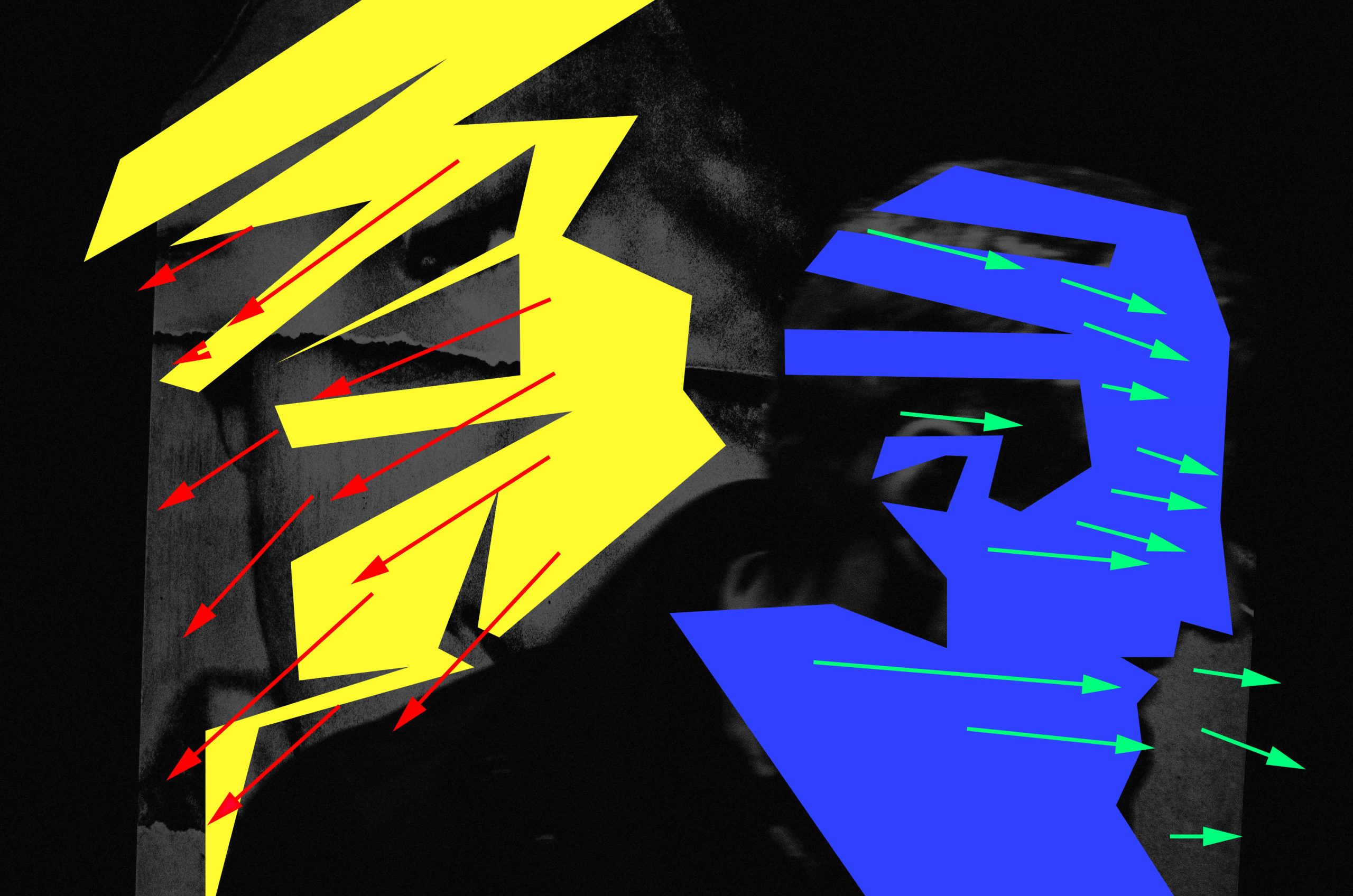 10-face2- composition ERIC KIM – ERIC KIM