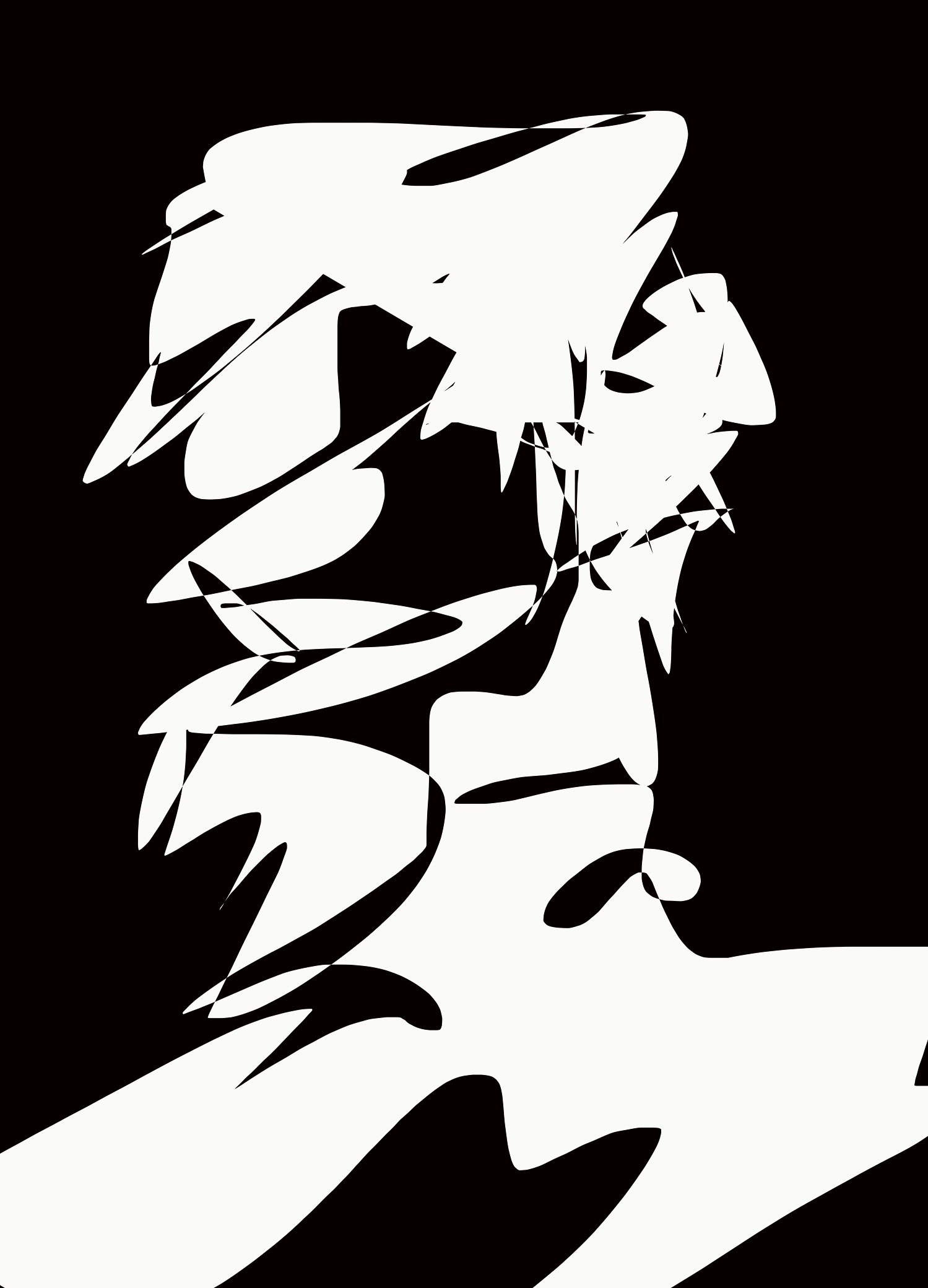 ERIC KIM art 2020 abstract -843 – ERIC KIM