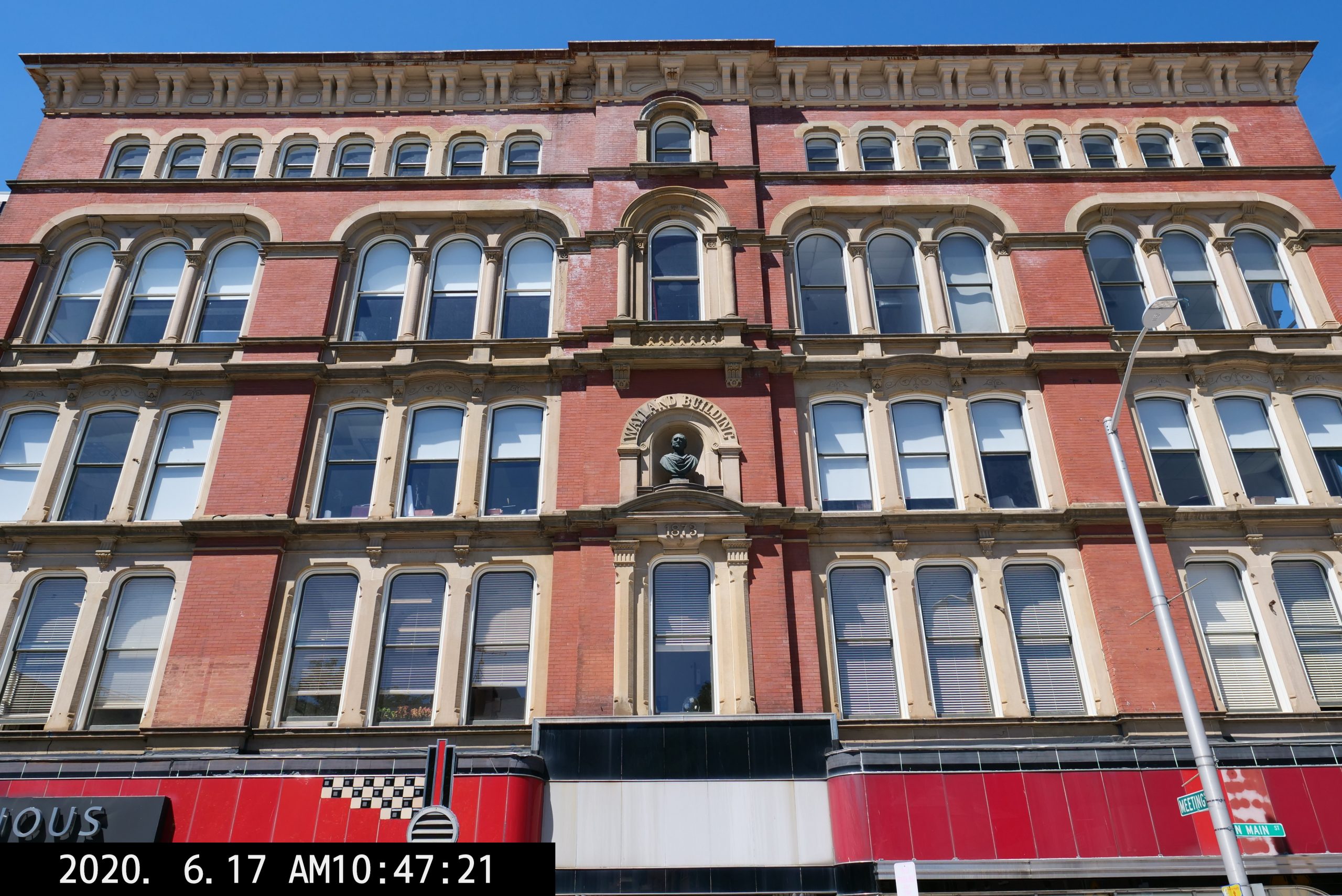 PLUM0318 – ERIC KIM