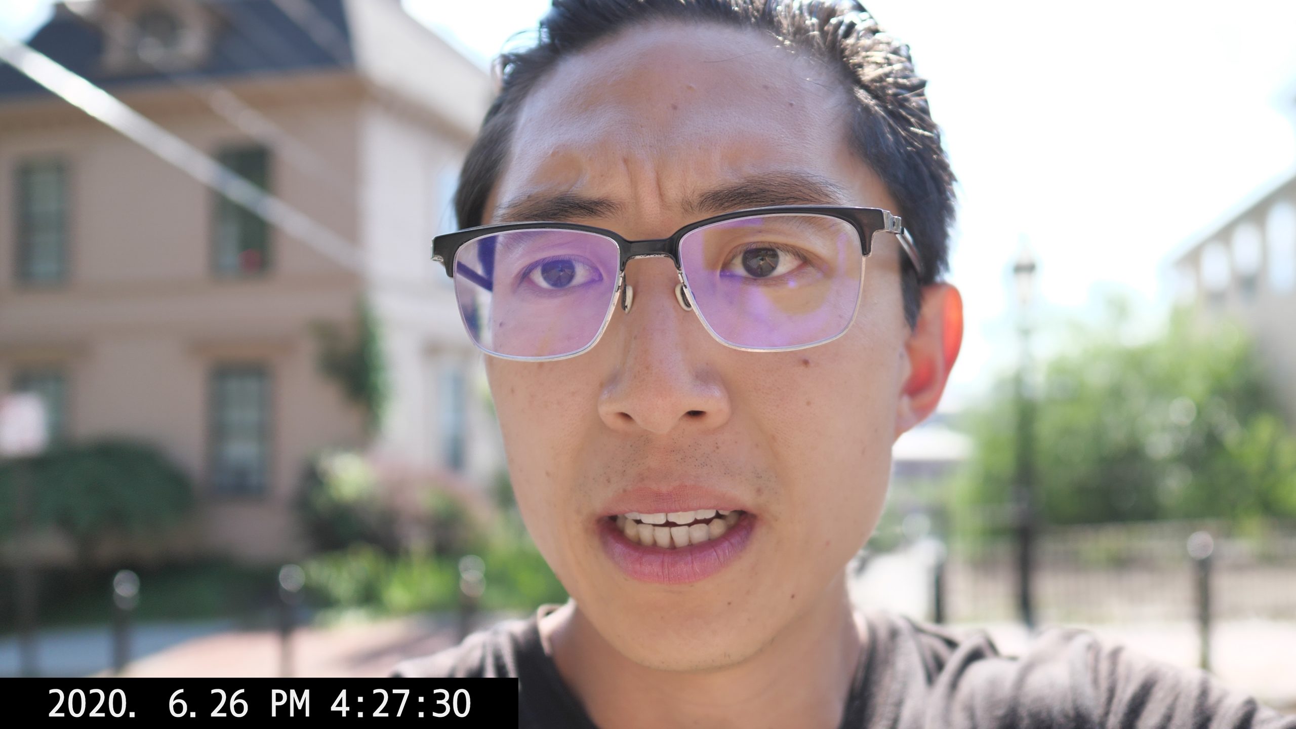 PLUM0732 – ERIC KIM