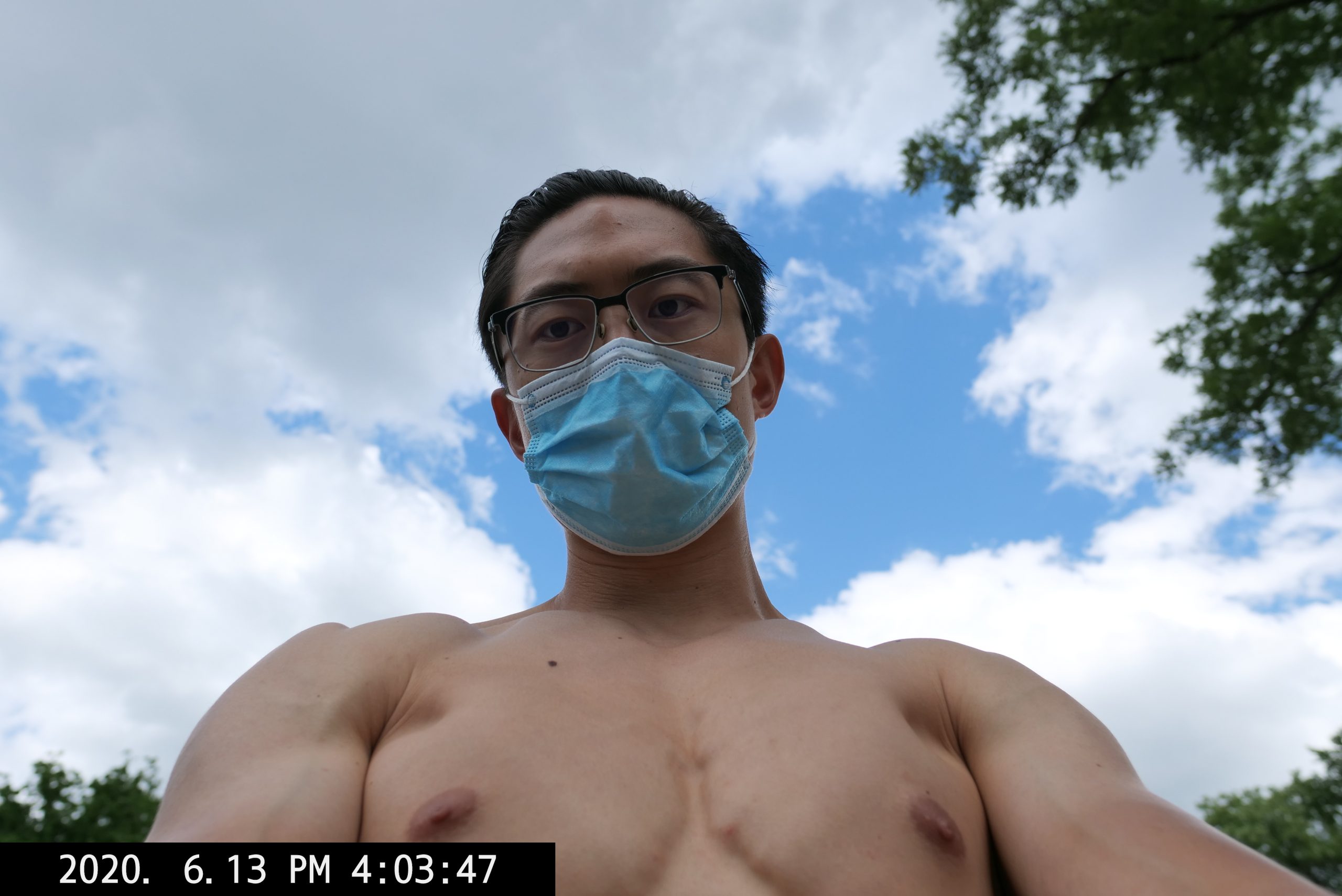 PLUM9768 – ERIC KIM