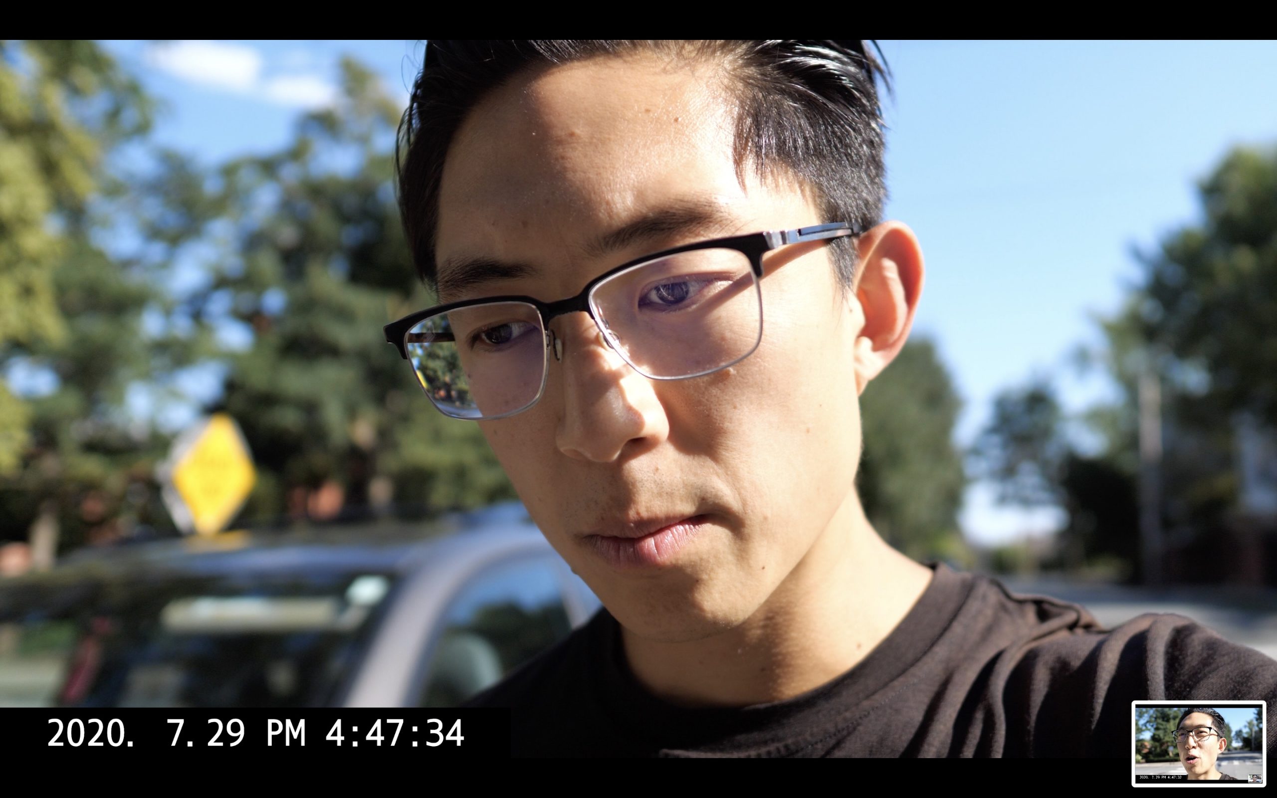 How I Freestyle Poetry Rap - ERIC KIM