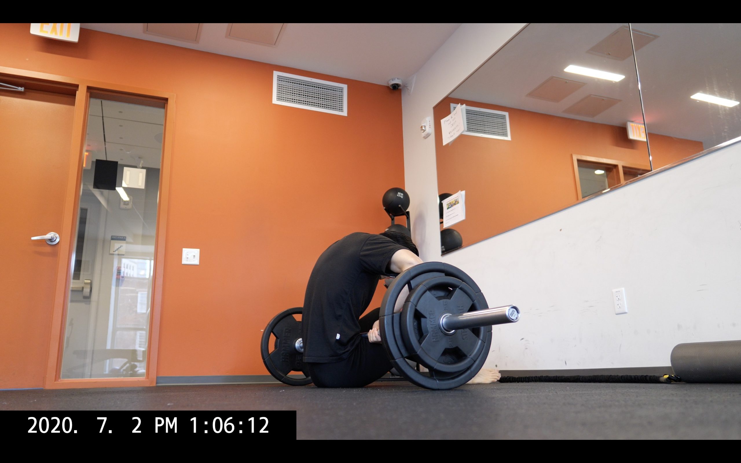 ERIC KIM home gym workout ideas 00045 – ERIC KIM