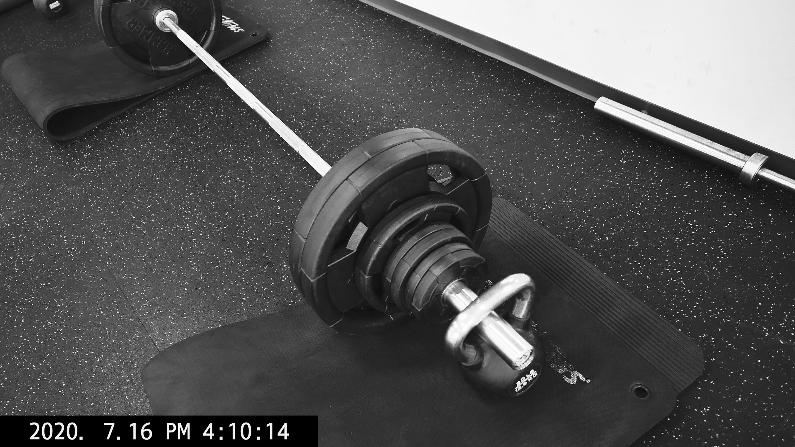 PLUM1975 – ERIC KIM