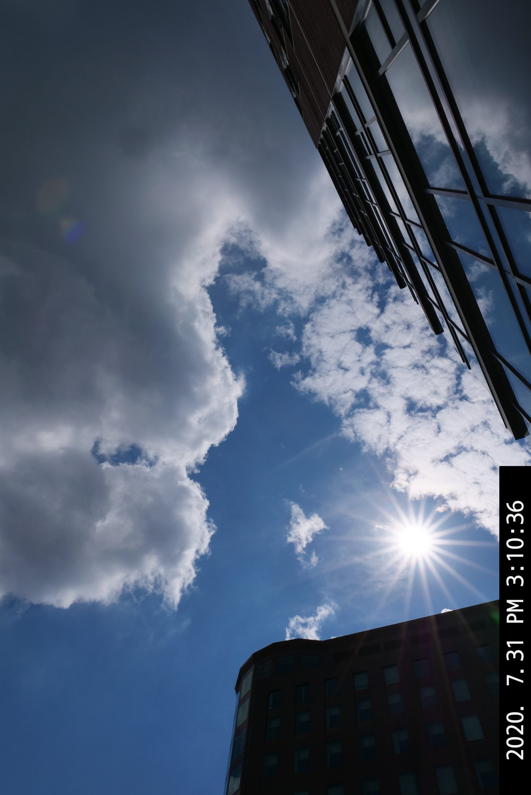 Shoot the Sky - ERIC KIM â‚¿