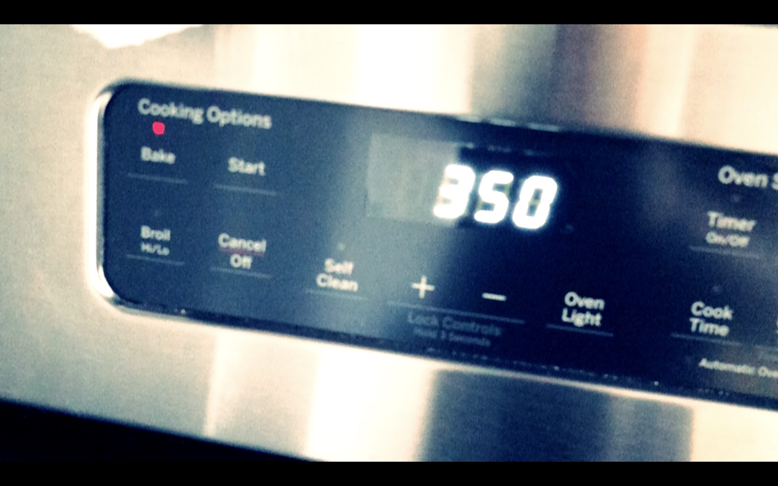 Why I Love Cooking My Own Food - ERIC KIM