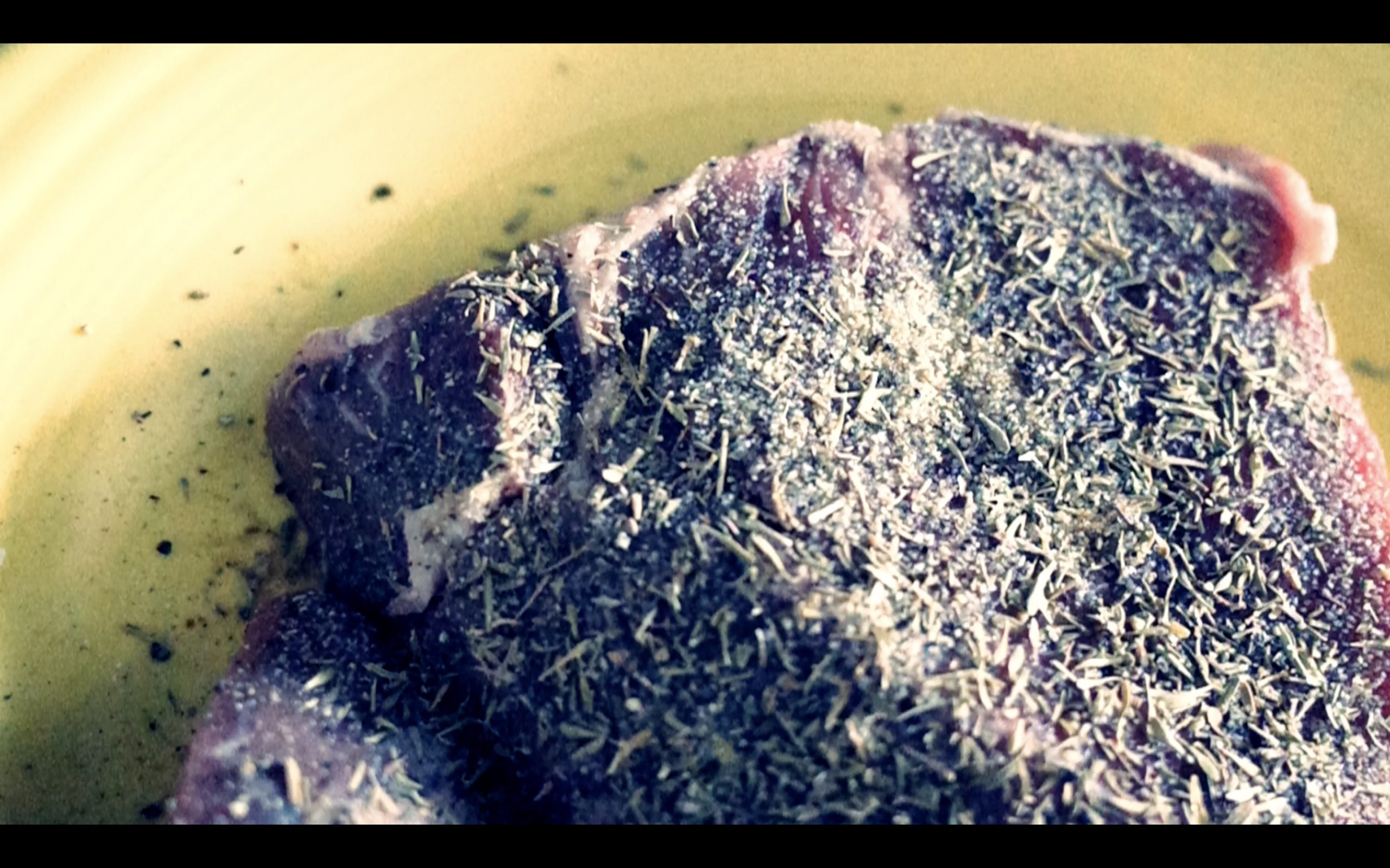 Why I Love Cooking My Own Food - ERIC KIM