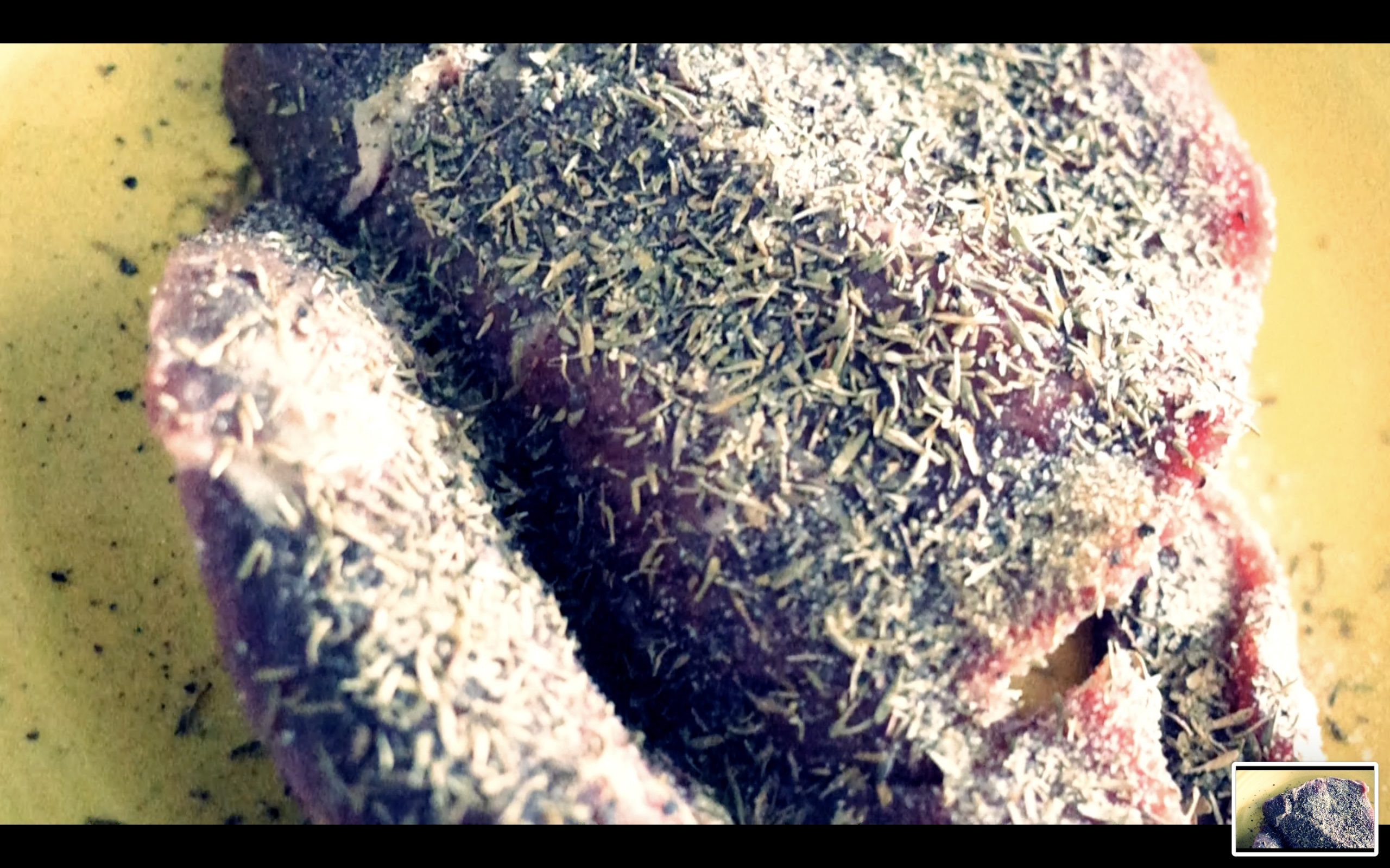 Why I Love Cooking My Own Food - ERIC KIM