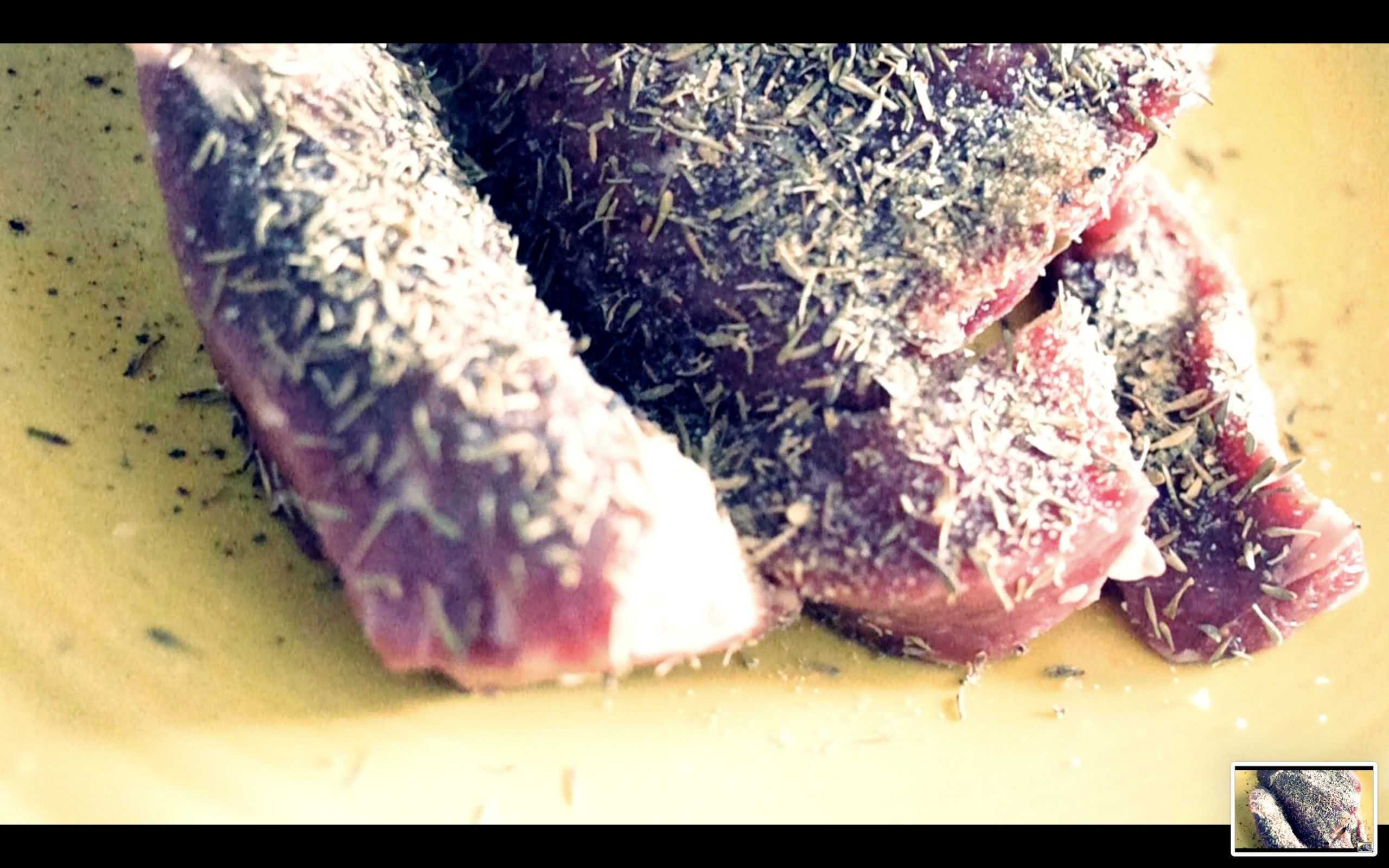 Why I Love Cooking My Own Food - ERIC KIM