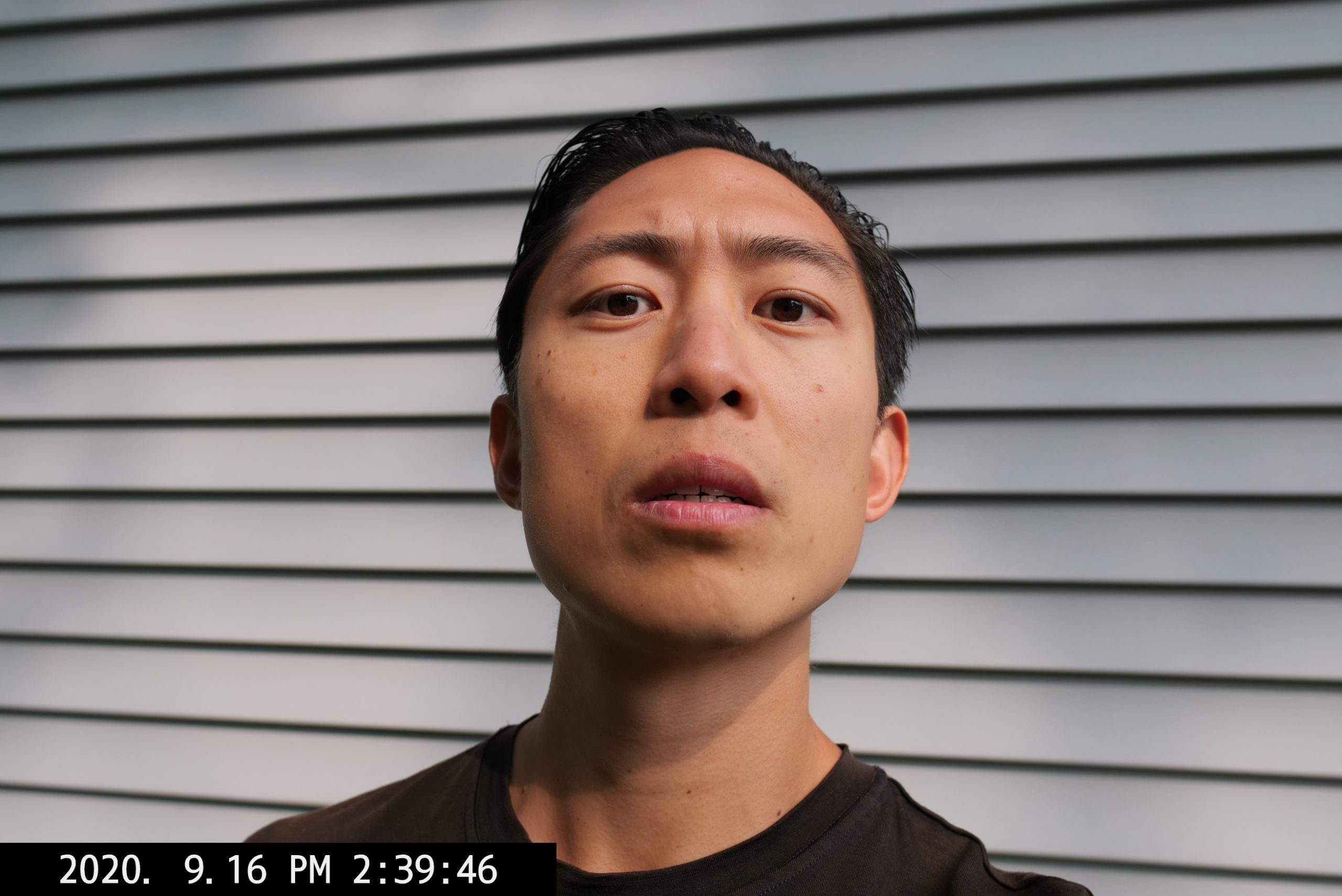 selfie ERIC KIM 00028 – ERIC KIM