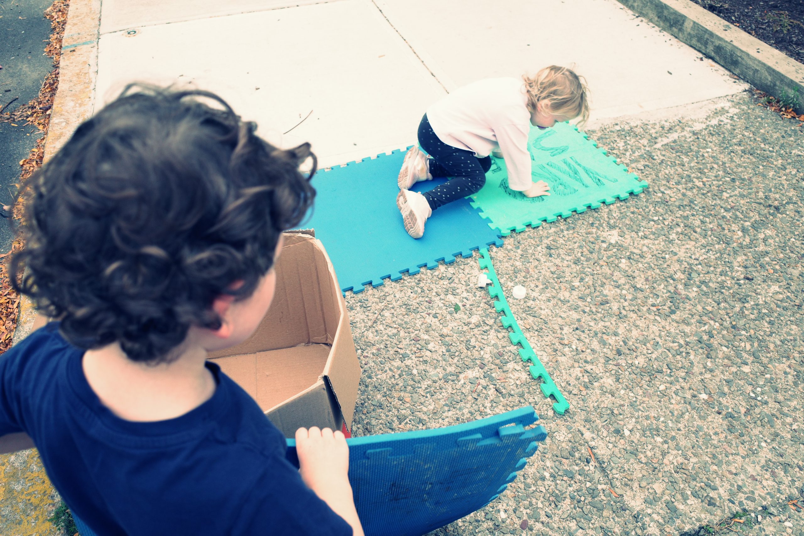 How to Frame the Scene in Photography - ERIC KIM