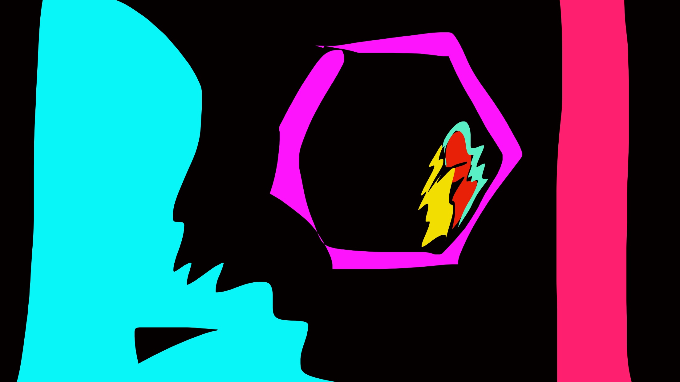 Forms in Photography