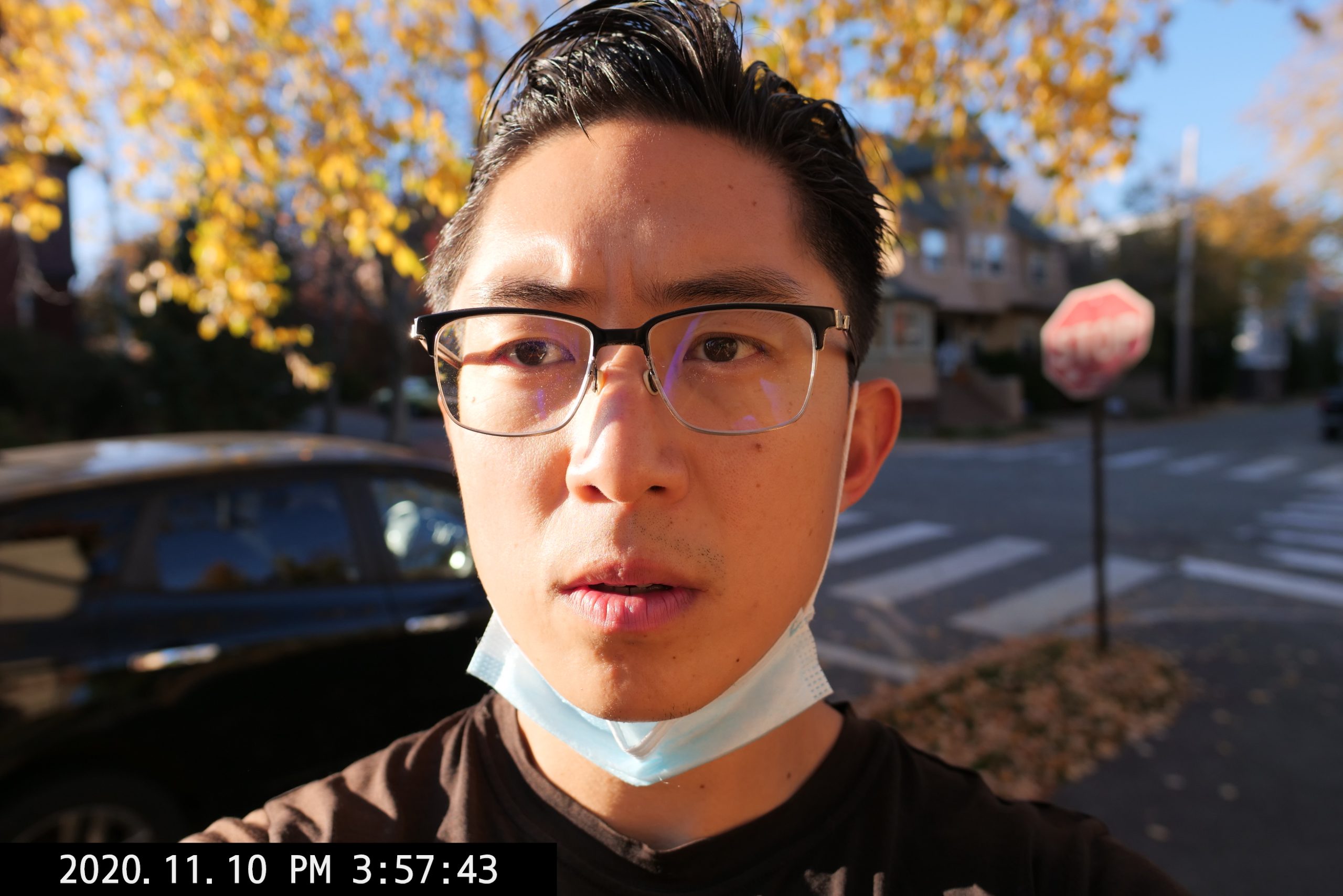 PLUM7700 – ERIC KIM