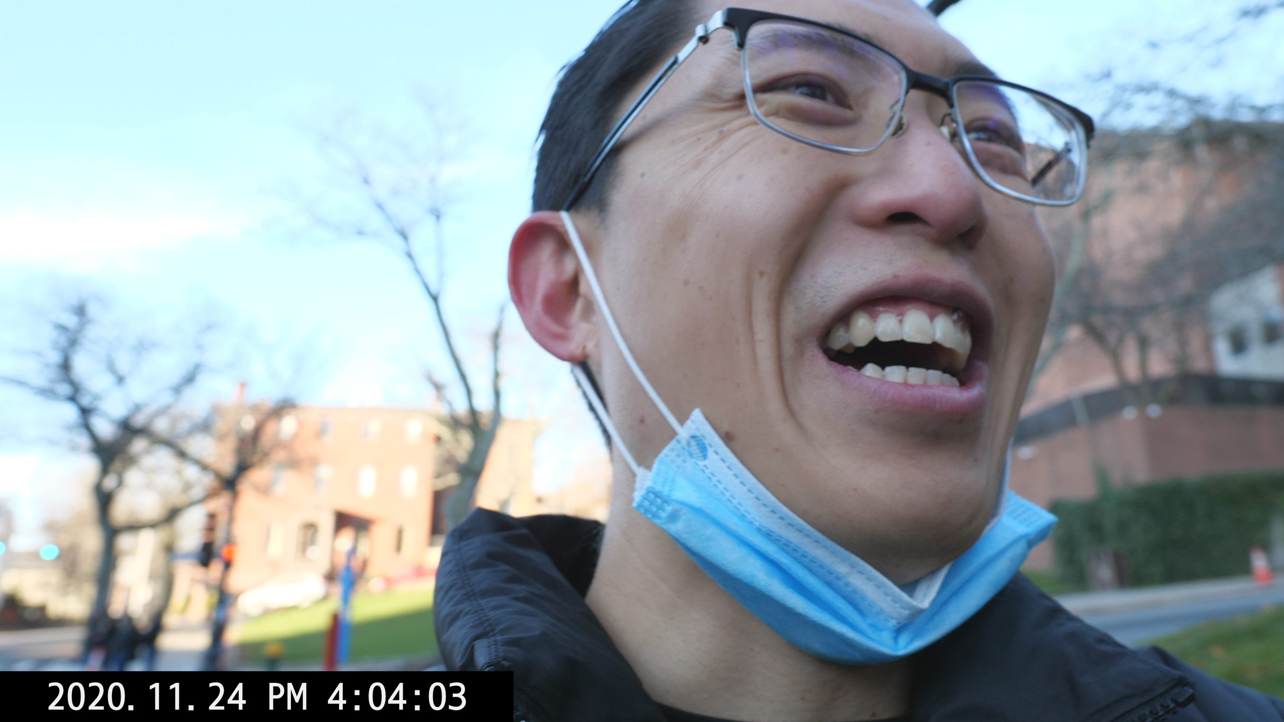 PLUM8214 – ERIC KIM