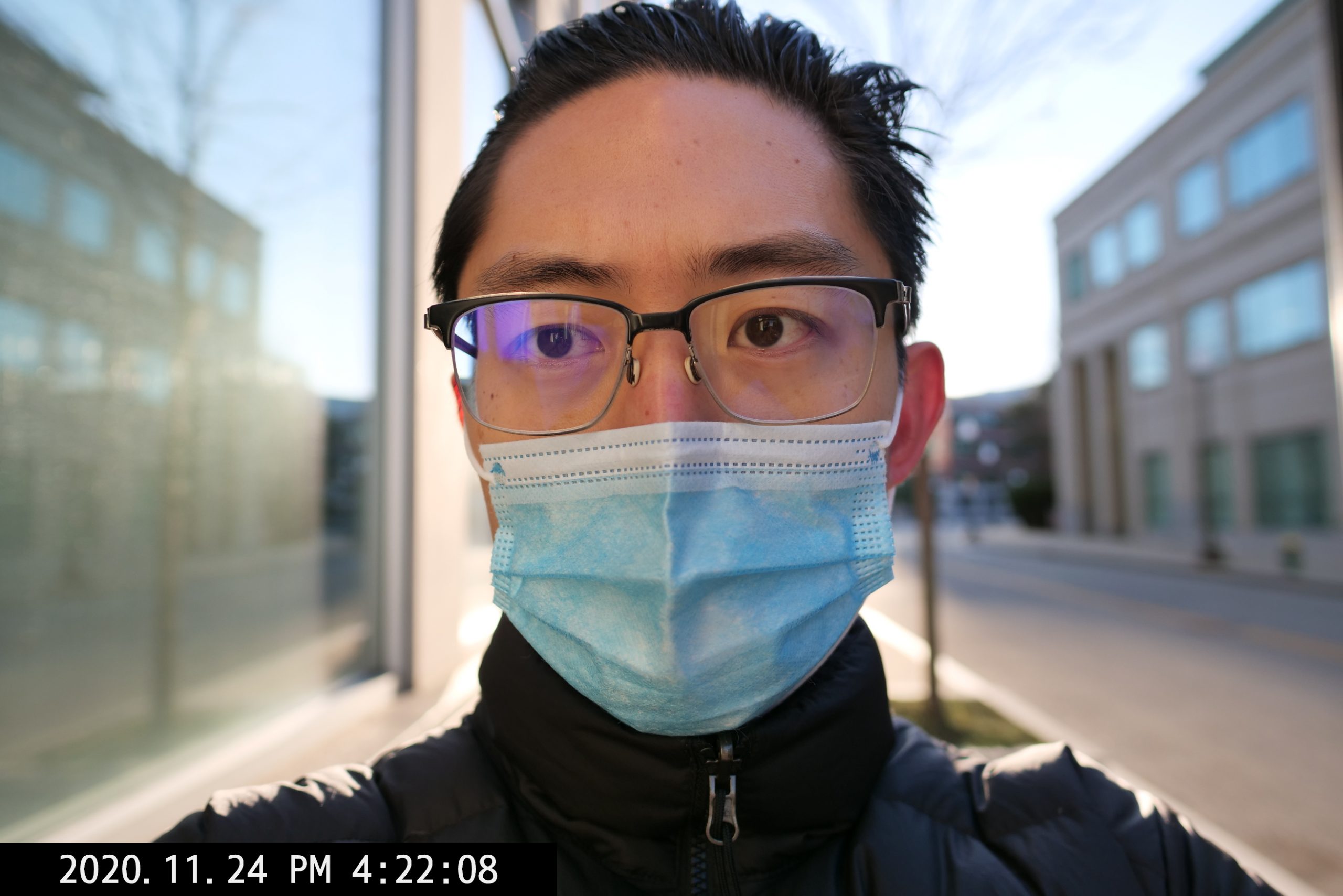 PLUM8358 – ERIC KIM