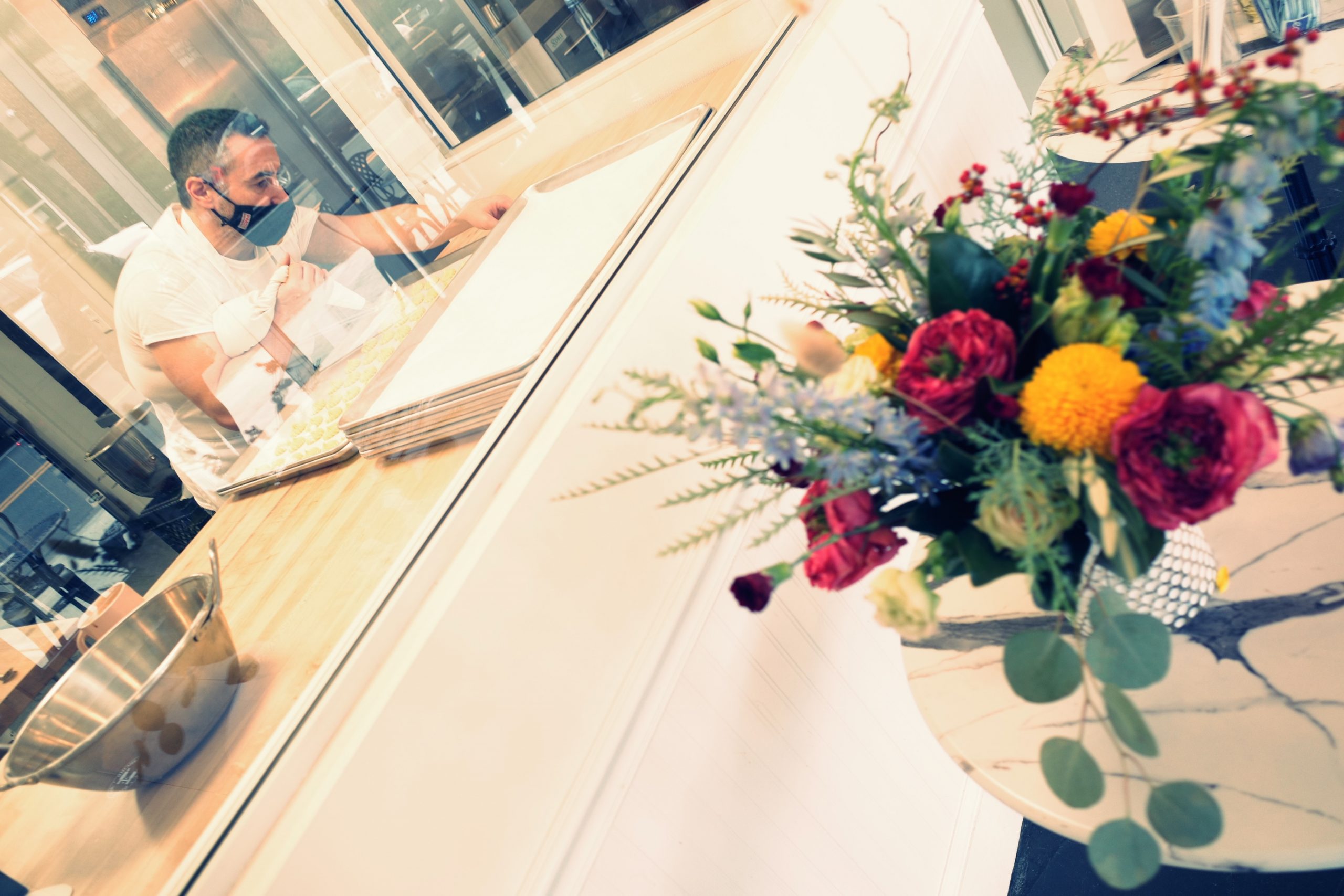 Visual Acuity – ERIC KIM