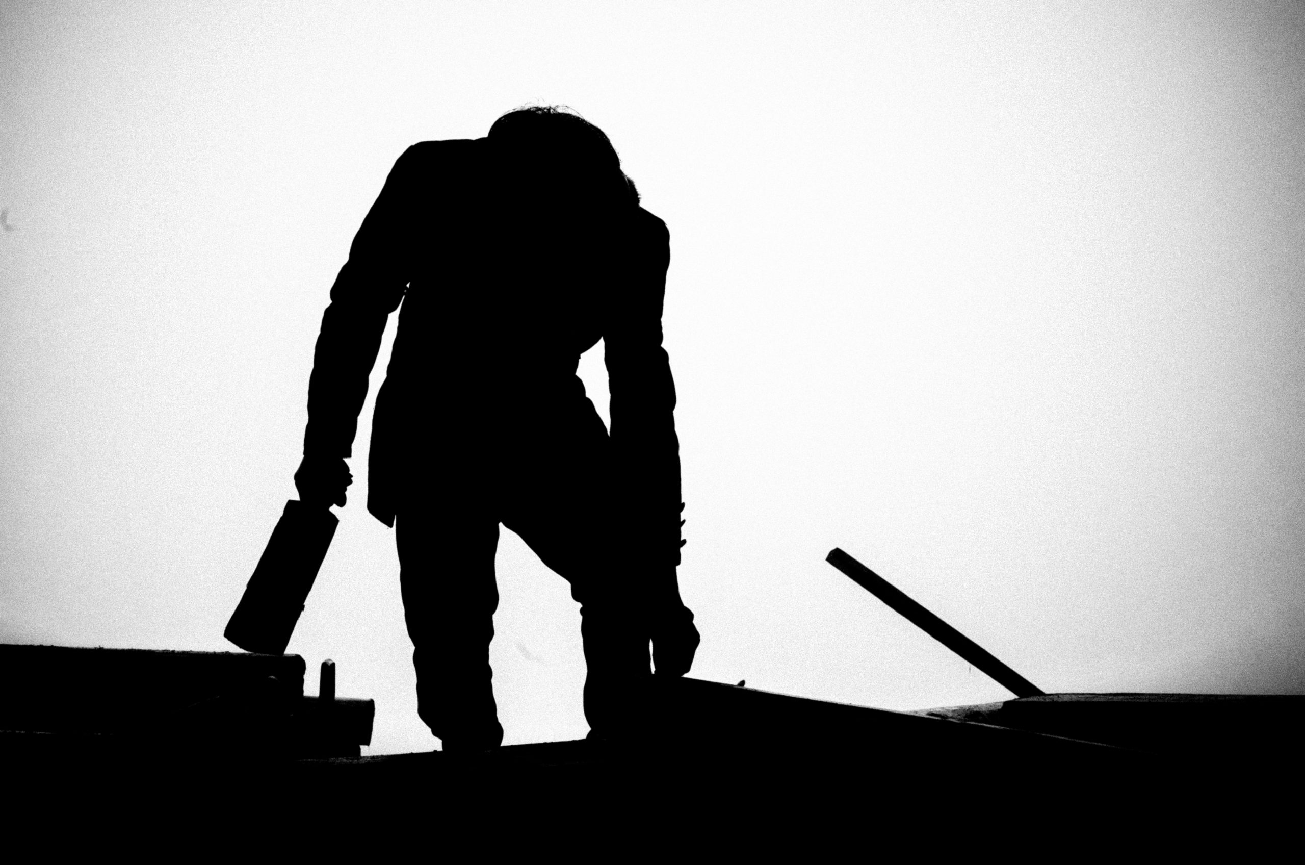 In Praise of Collaging Your Photos - ERIC KIM