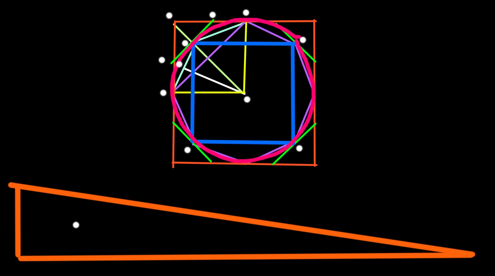 Archimedes Composition and Mathematical Studies - ERIC KIM