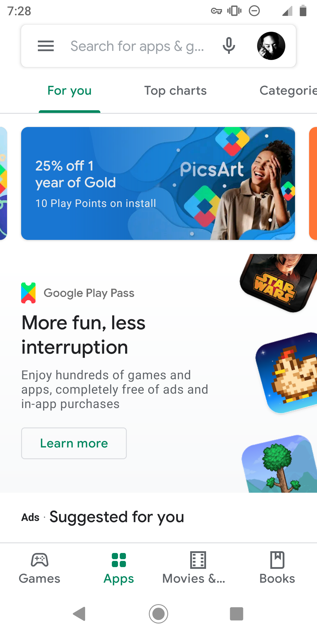 Anti-Android - ERIC KIM