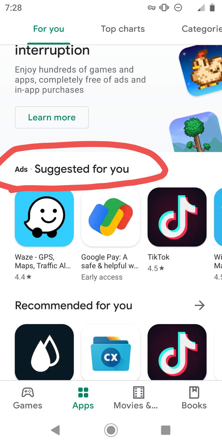 Anti-Android - ERIC KIM