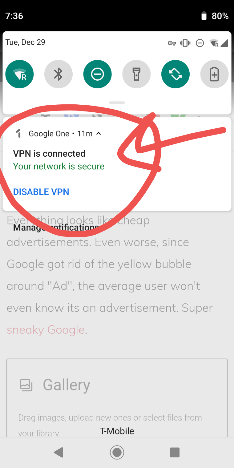 Anti-Android – ERIC KIM
