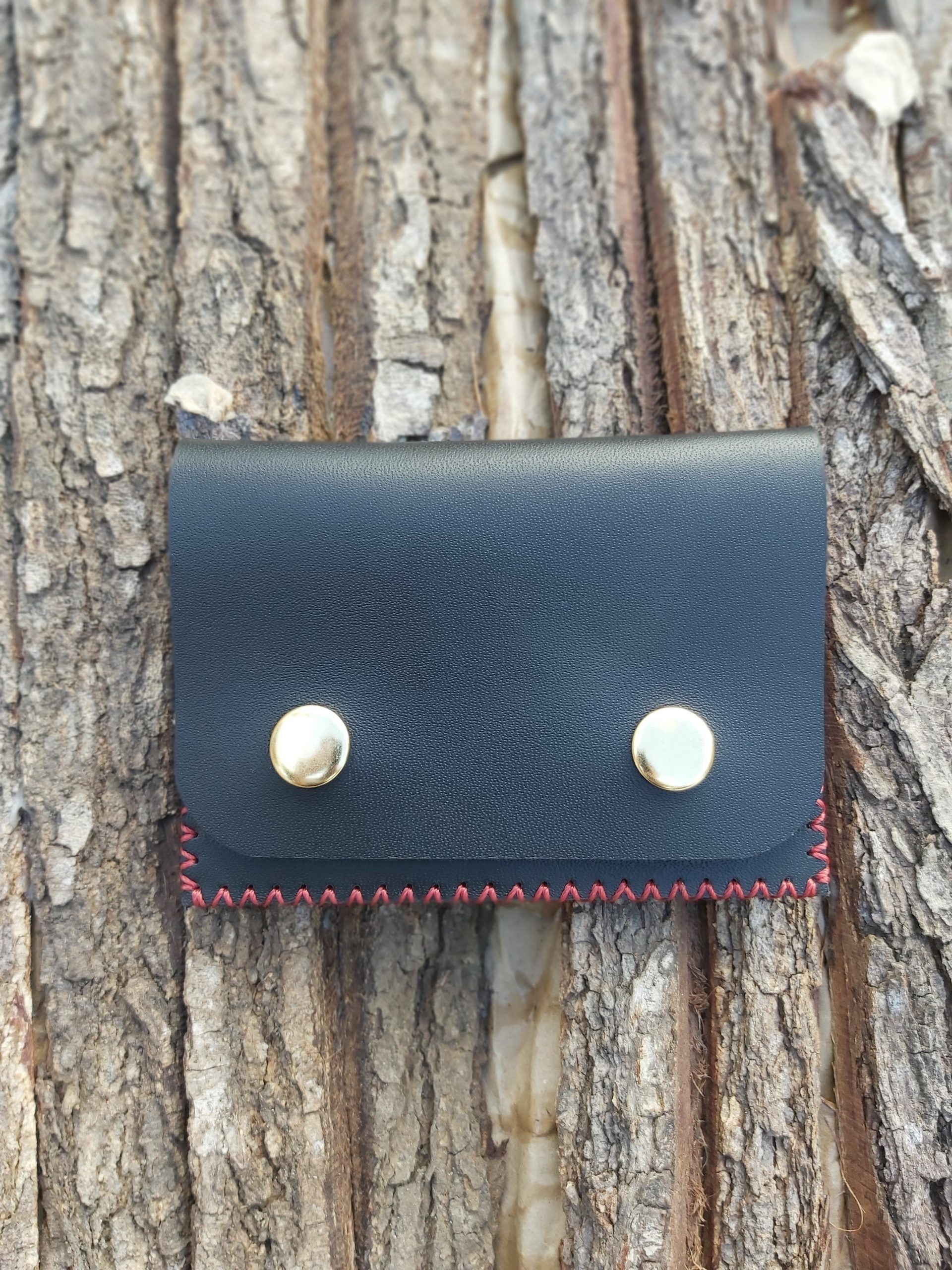 PHOTO WALLET IS HERE. - ERIC KIM