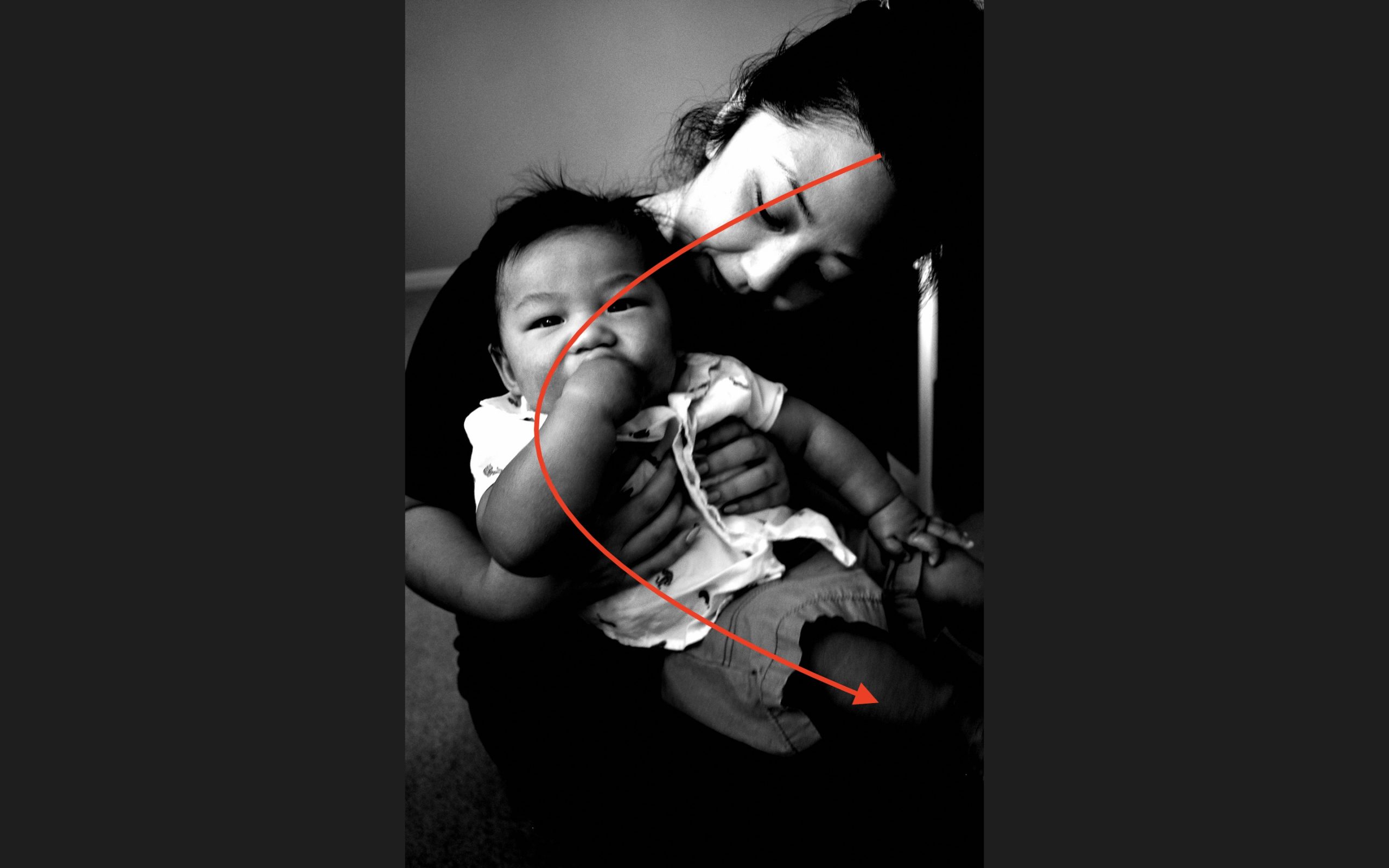 Self Study Composition - ERIC KIM