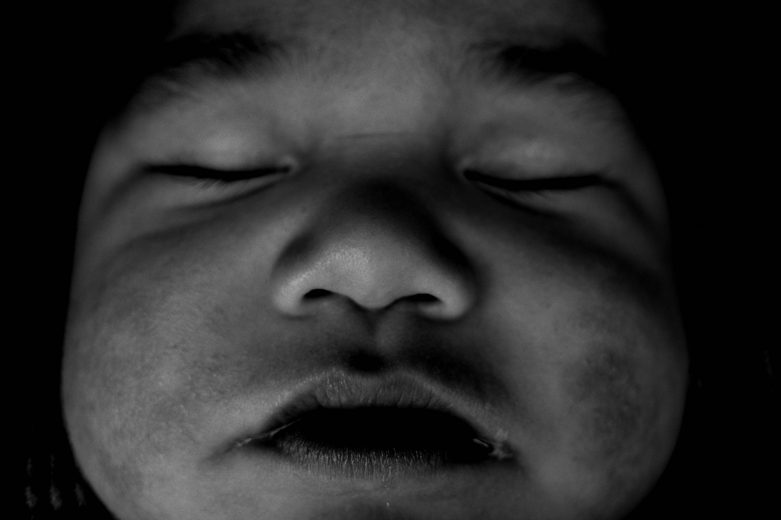 Subtraction in Photography - ERIC KIM