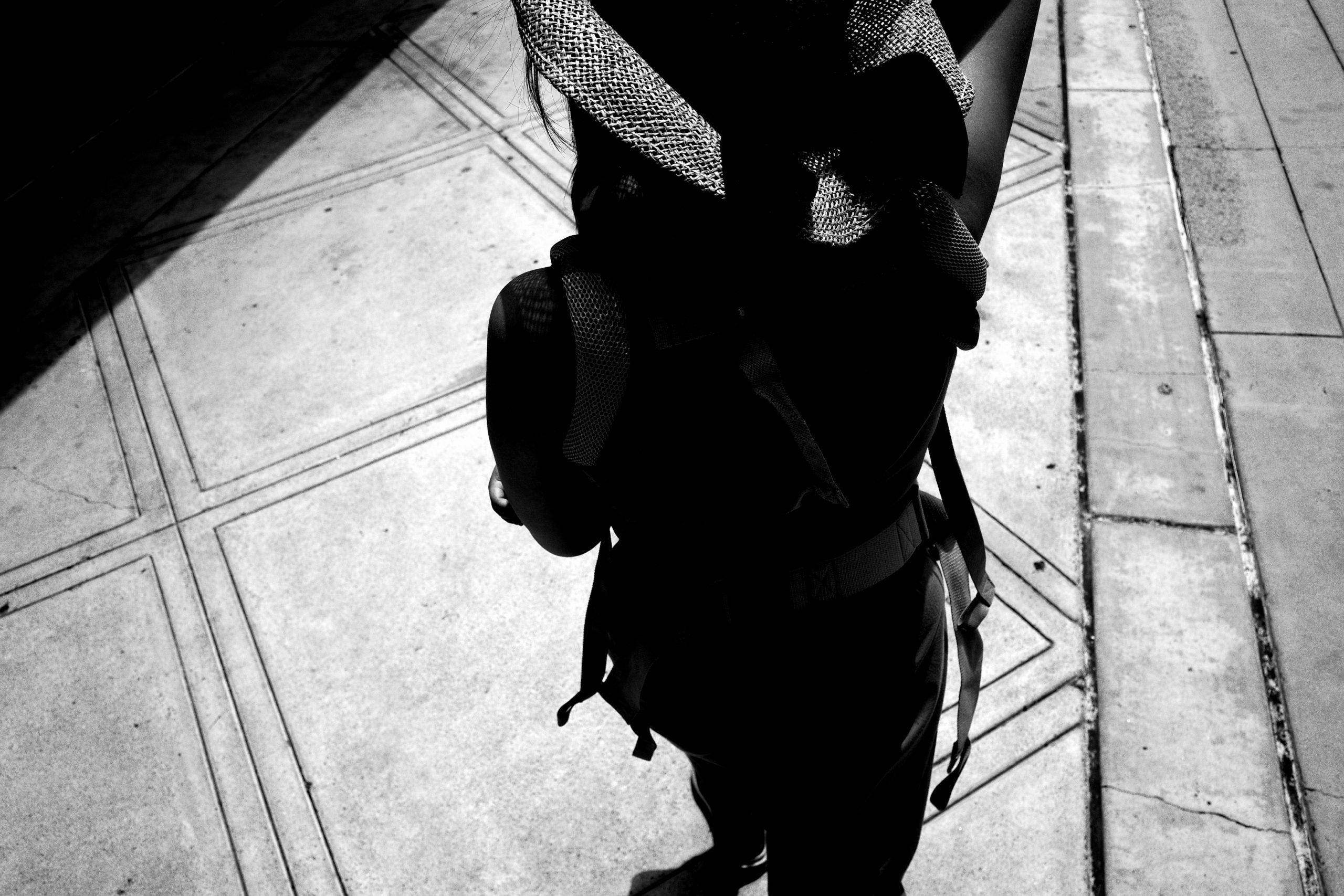 Subtraction in Photography - ERIC KIM