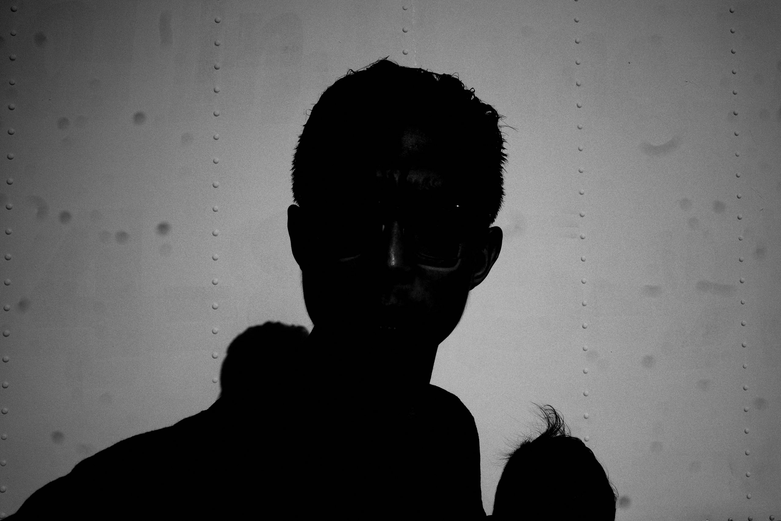 Subtraction in Photography - ERIC KIM