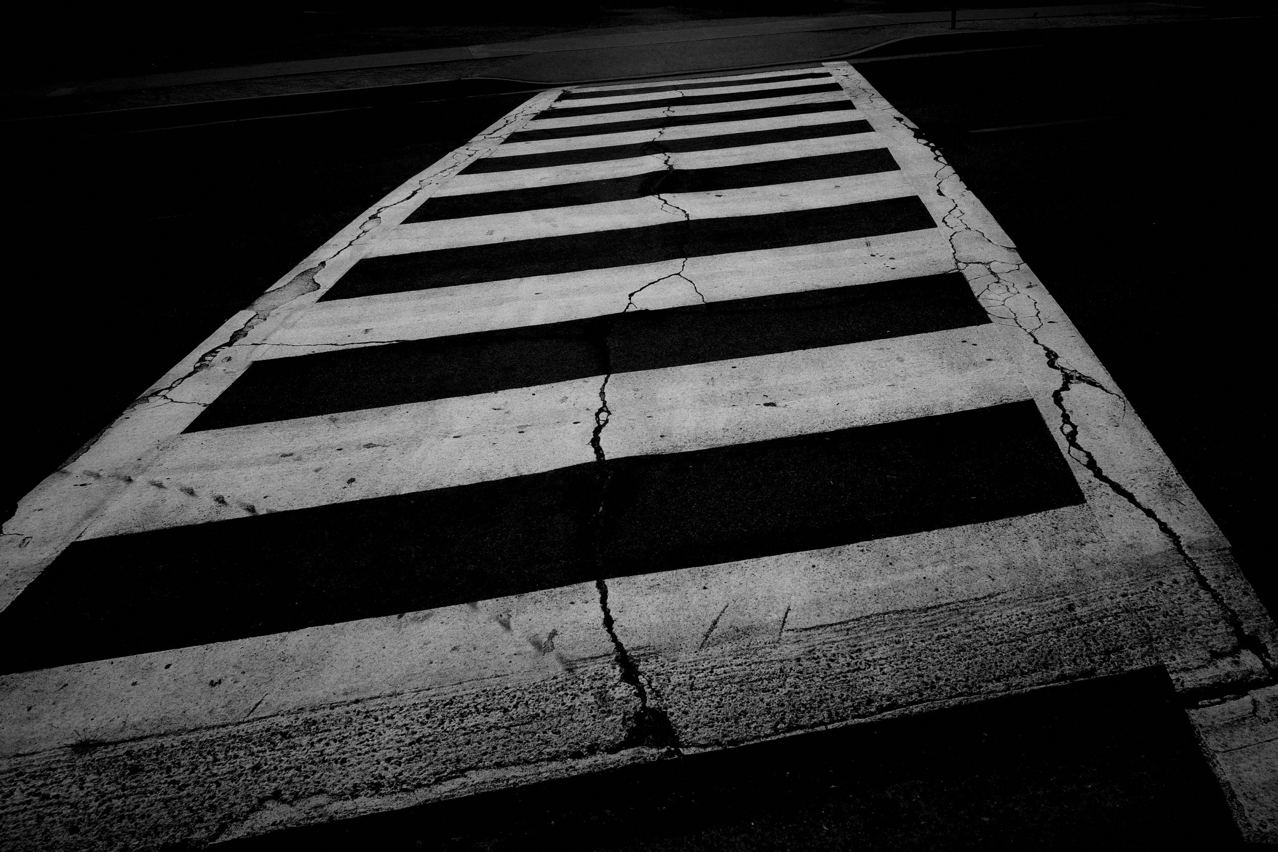 Subtraction in Photography - ERIC KIM