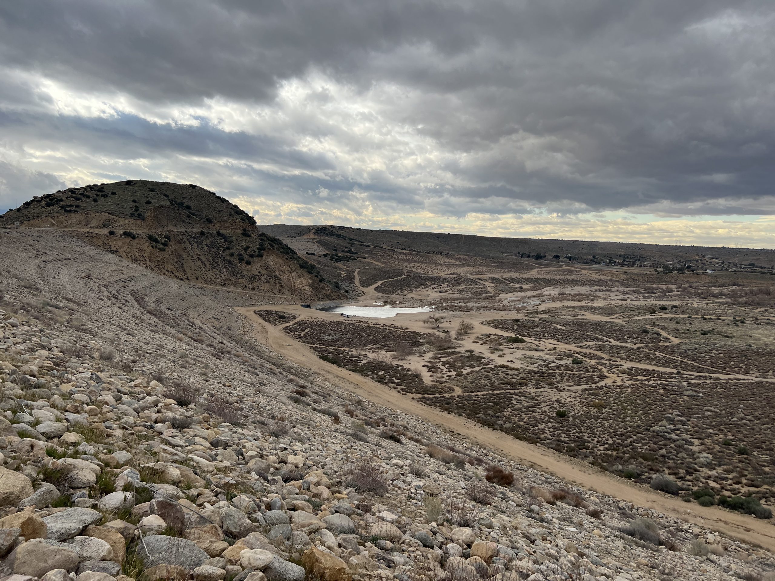 iPhone Pro for Landscape Photography