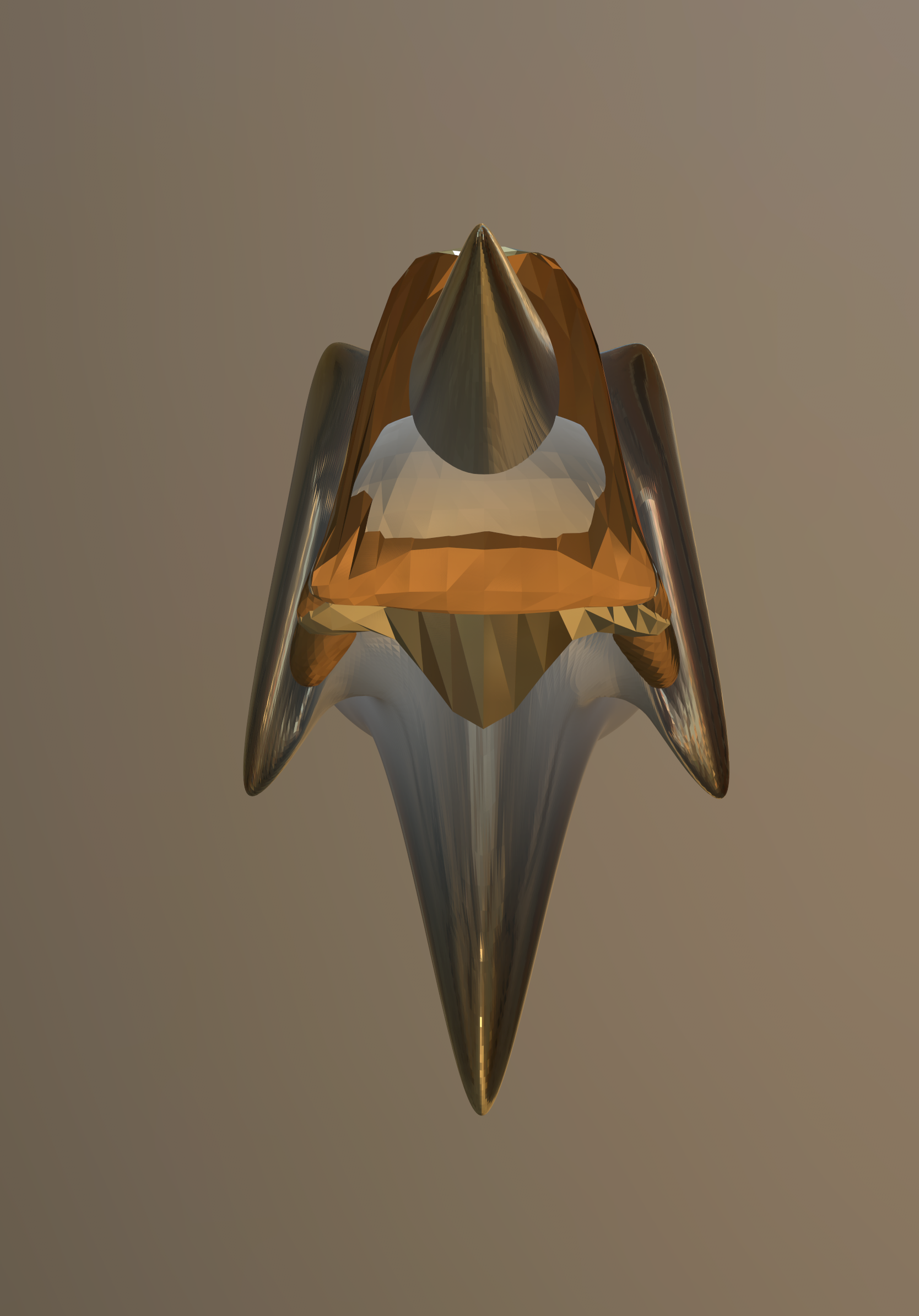 BEAUTIFUL OBJECTS, UGLY OBJECTS? – EK