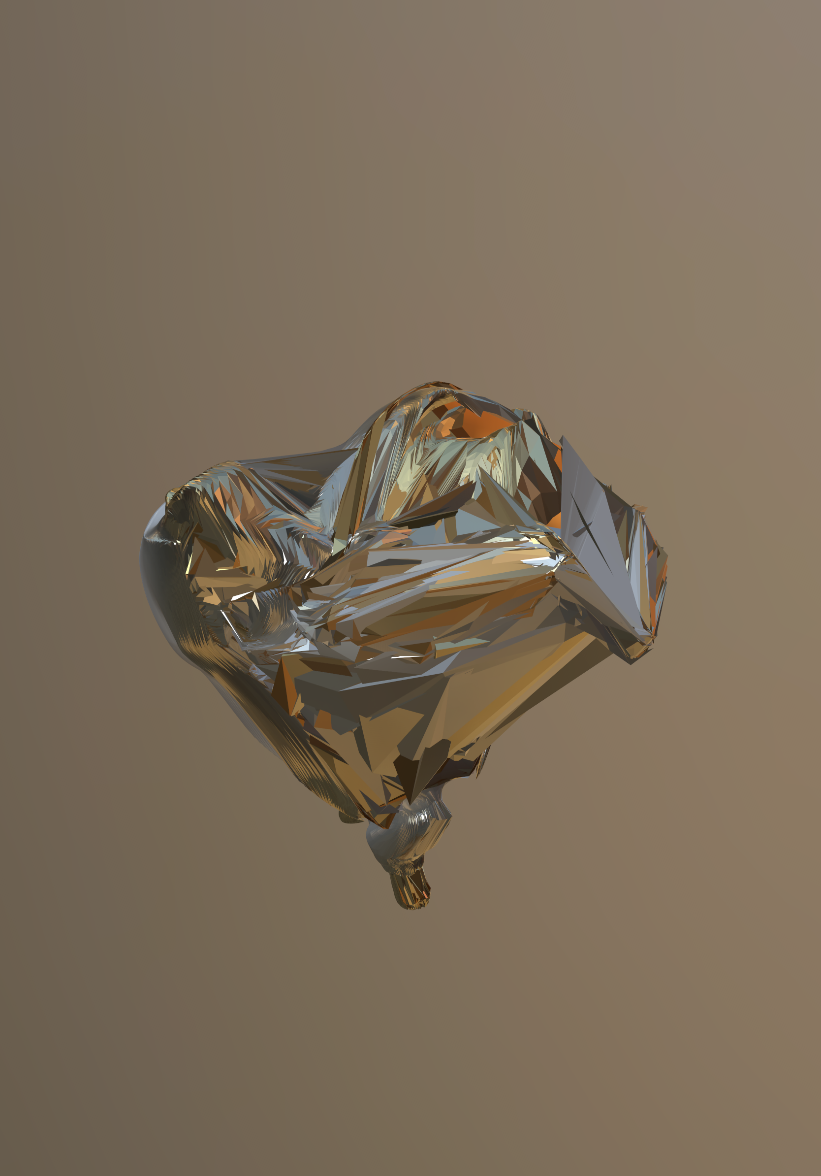 BEAUTIFUL OBJECTS, UGLY OBJECTS? – EK