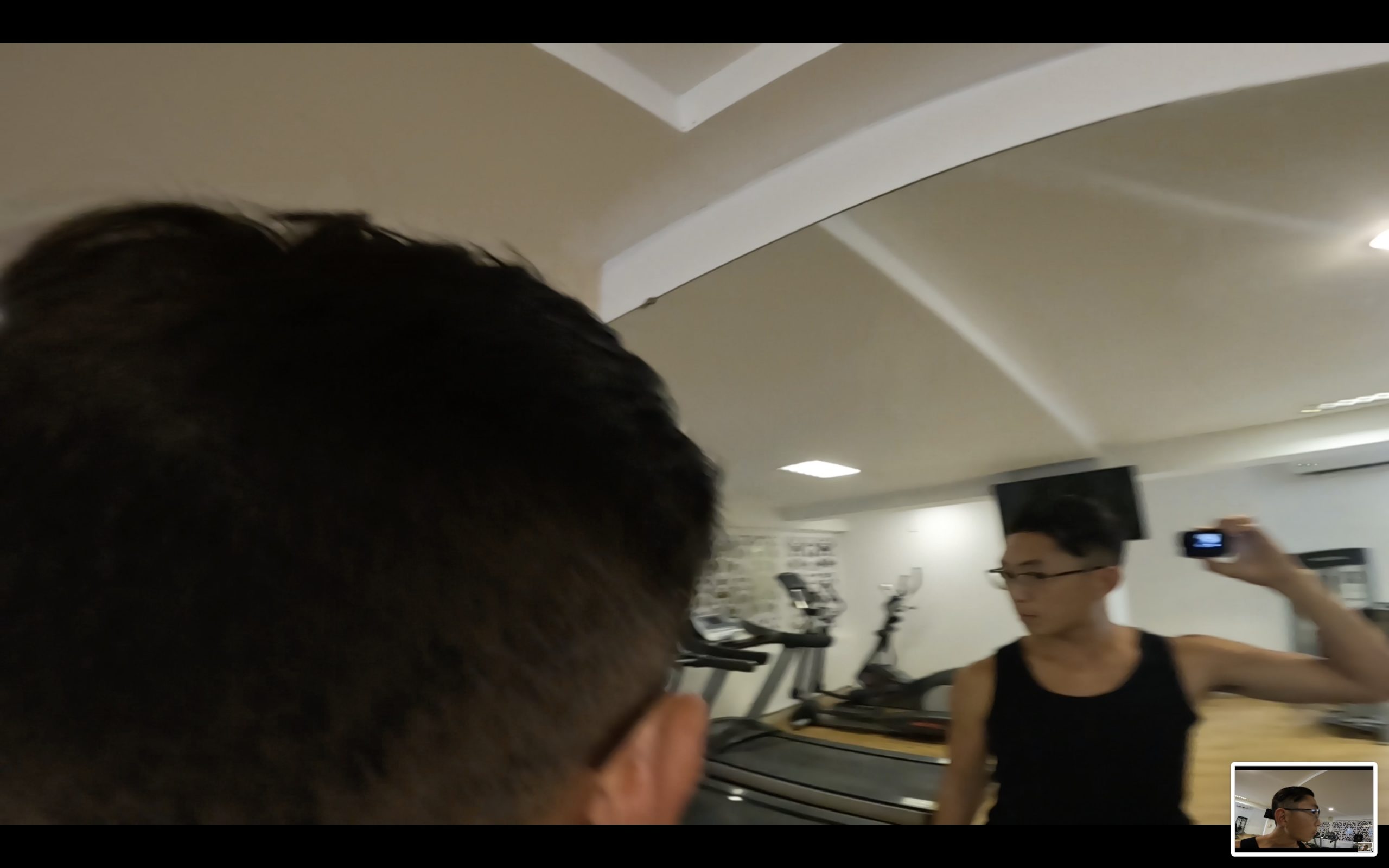 VLOG: A CRITIQUE ON LIFE IN AMERICA – ERIC KIM