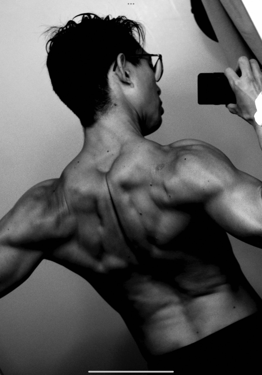 EK DEMIGOD FLEX - ERIC KIM