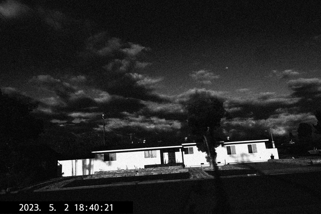 Beautiful Aesthetics - EK