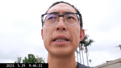 WHY STOICISM? - ERIC KIM