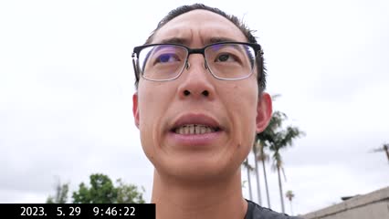 WHY STOICISM? - ERIC KIM