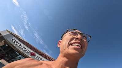 Flexing Philosophy - ERIC KIM