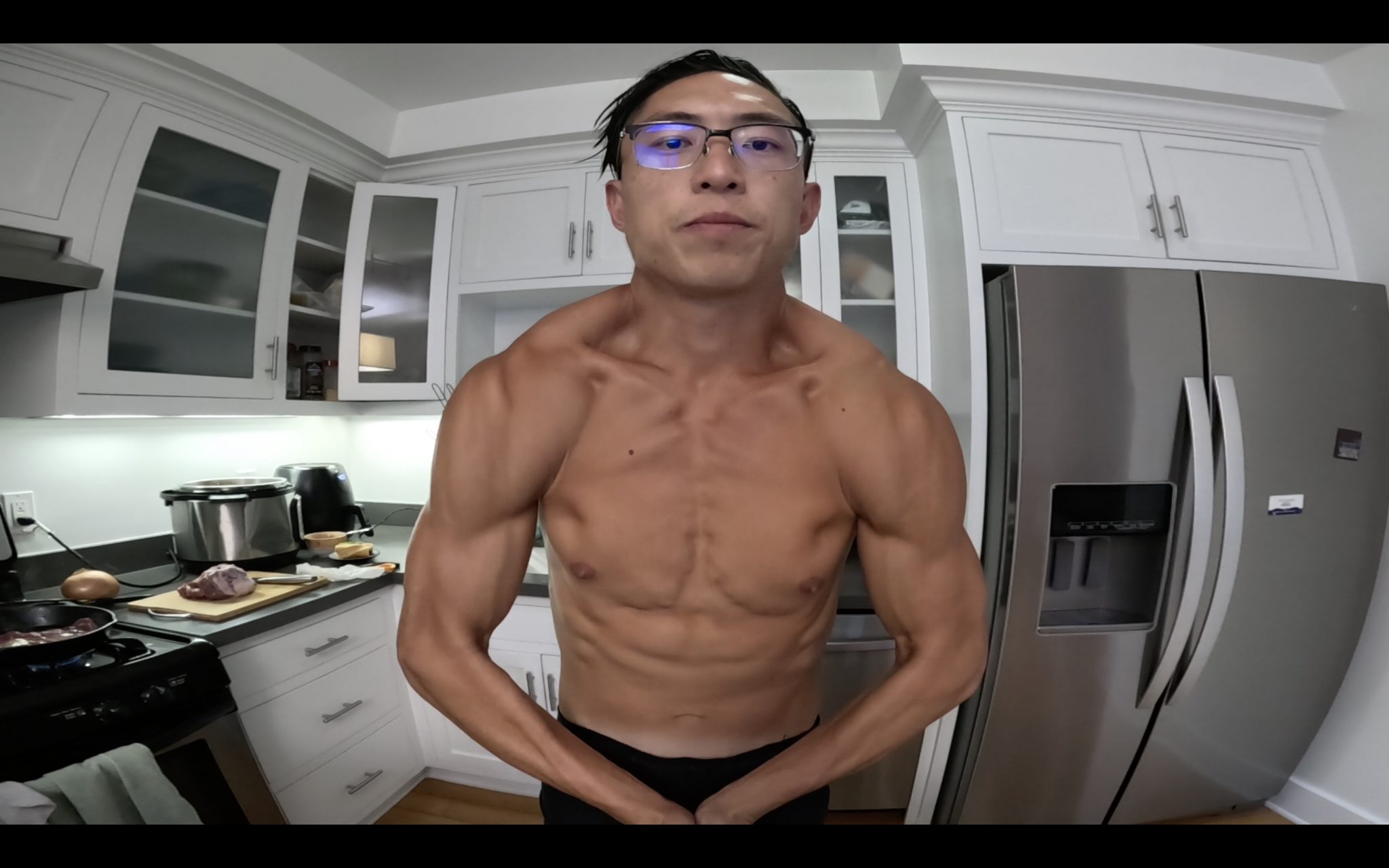 100% CARNIVORE DIET ERIC KIM ALL NATTY FLEX – ERIC KIM